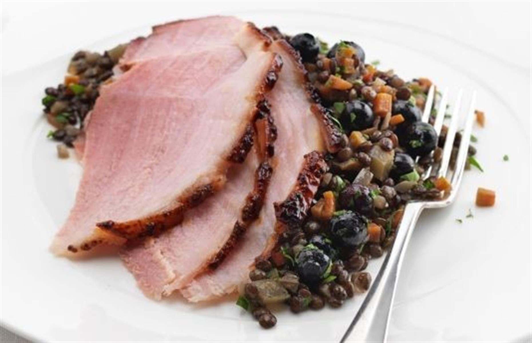 Holiday ham hacks for a festive showpiece | lovemoney.com
