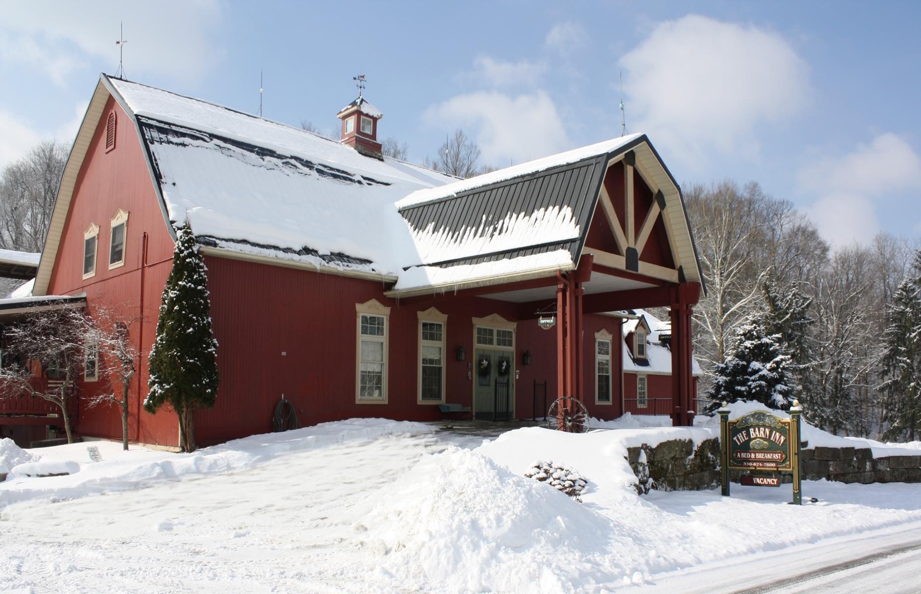 The best B&B in every US state and DC (copy) | lovemoney.com