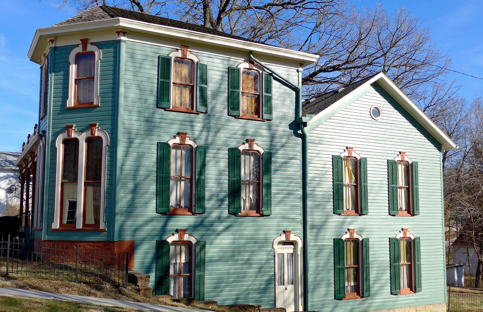 Ranked: the most charming historic town in every state | lovemoney.com