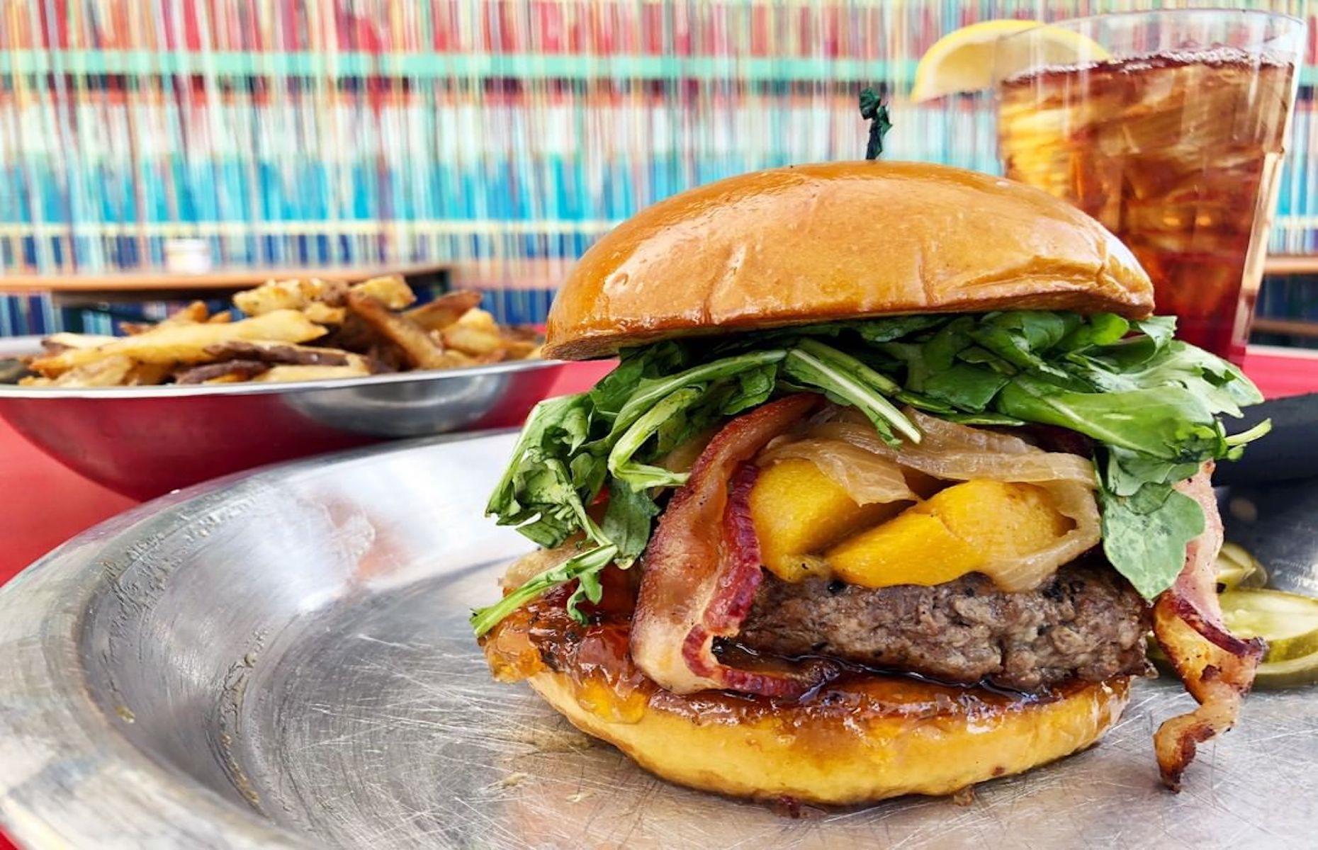 America's best burgers you need to try | lovemoney.com