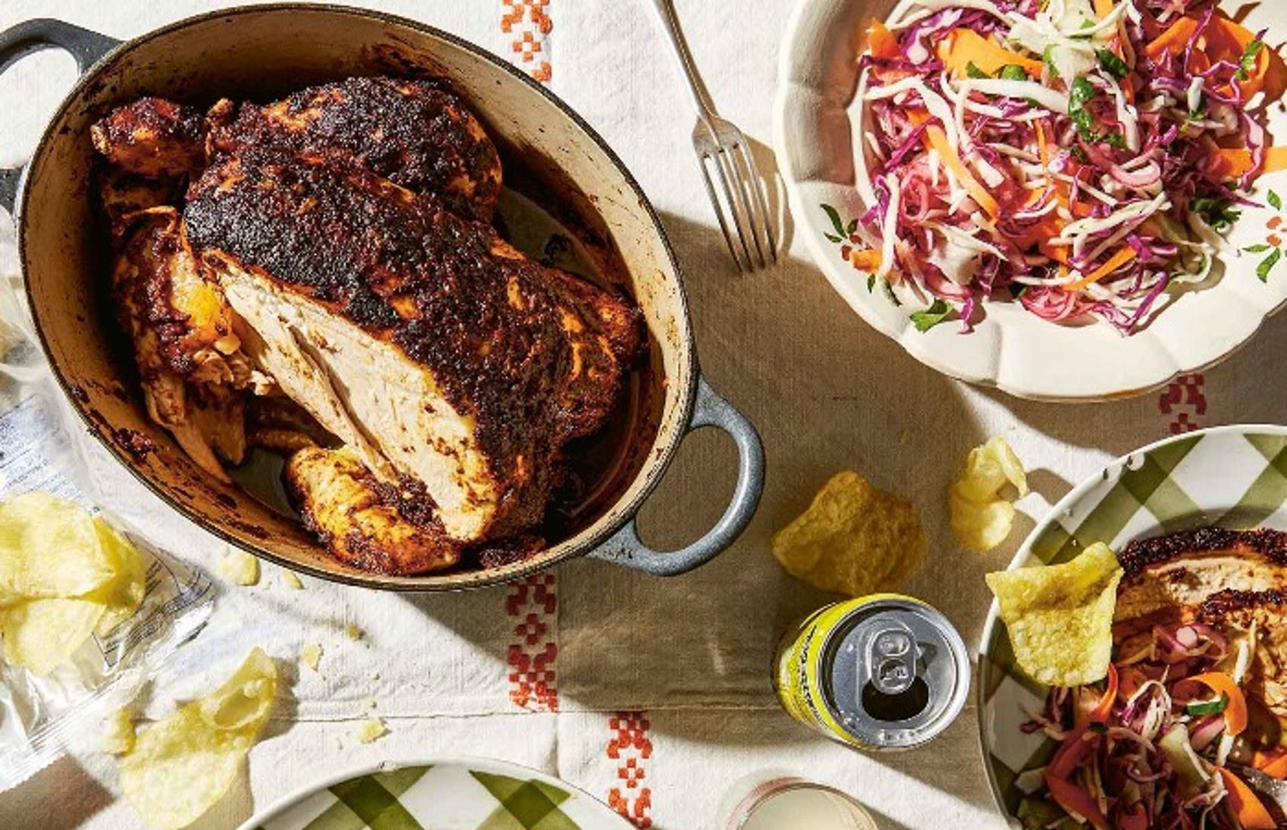 36 tasty Mexican recipes to try at home now | lovemoney.com