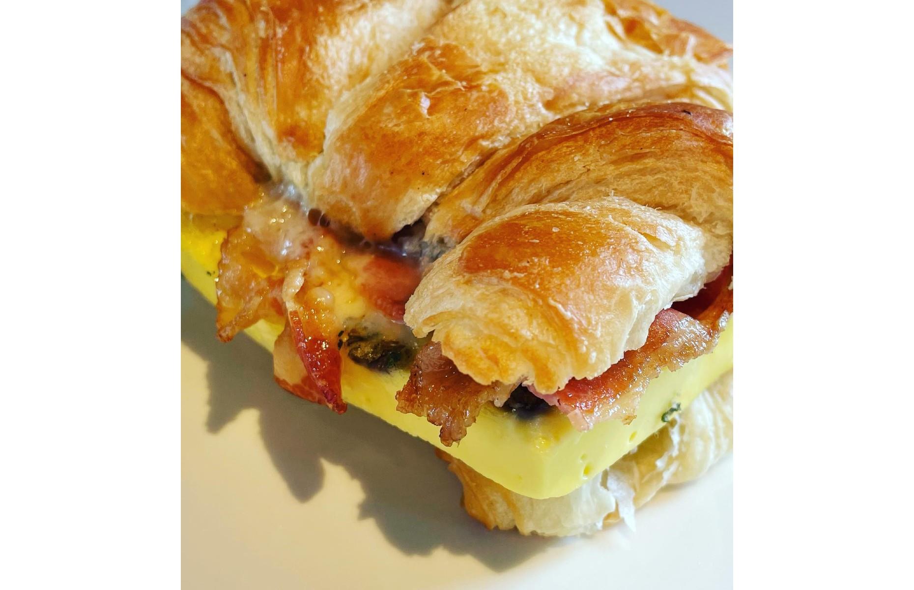 The best breakfast sandwich in every US state | lovemoney.com