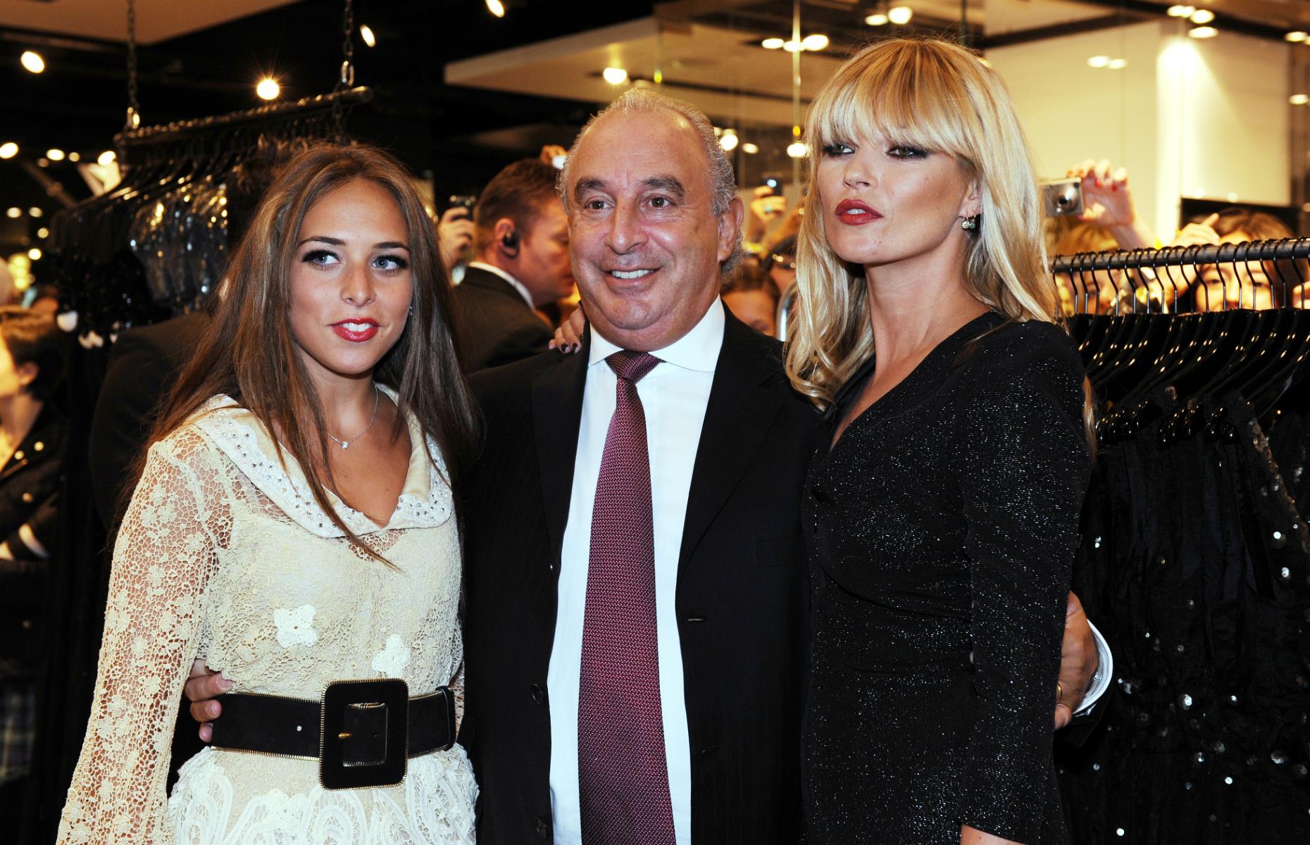 The 30 biggest British private companies | lovemoney.com