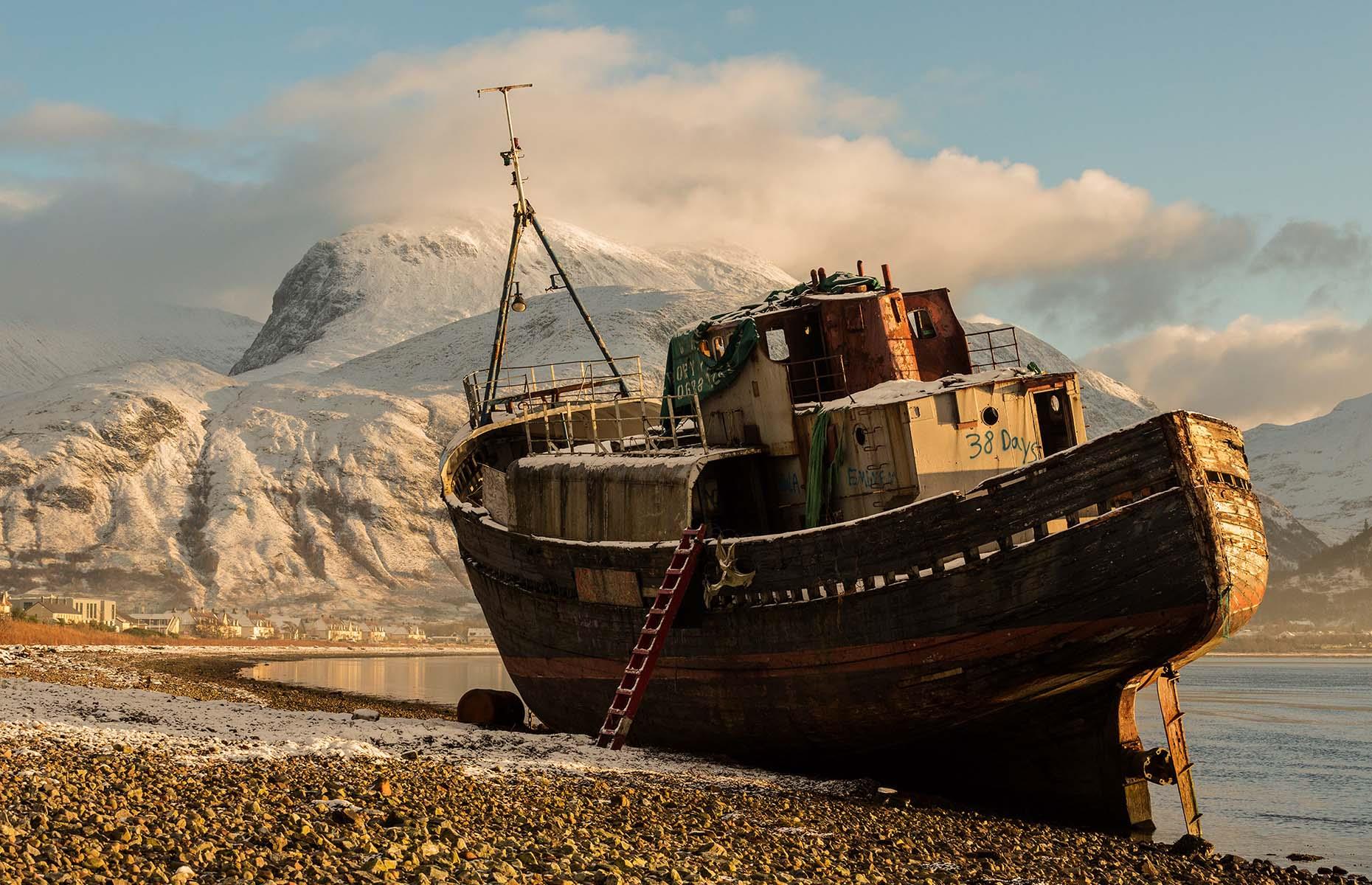 Award-winning photography of the world's most historic places ...