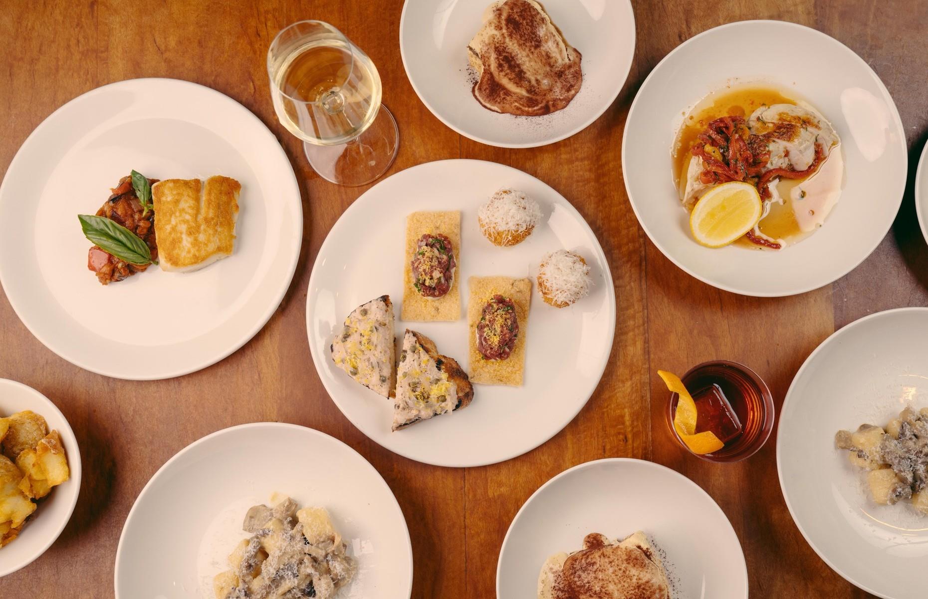 The world's best hotel restaurants (copy) | lovemoney.com