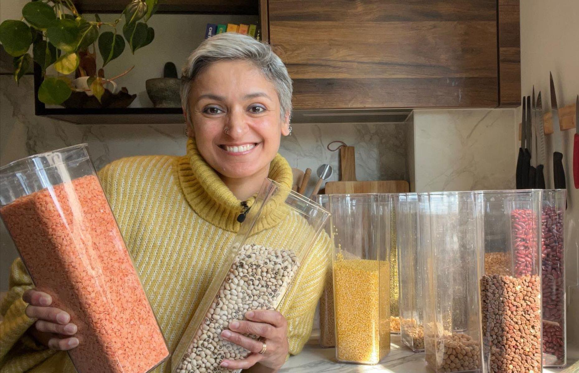 The Great British Bake Off stars and their beautiful kitchens ...