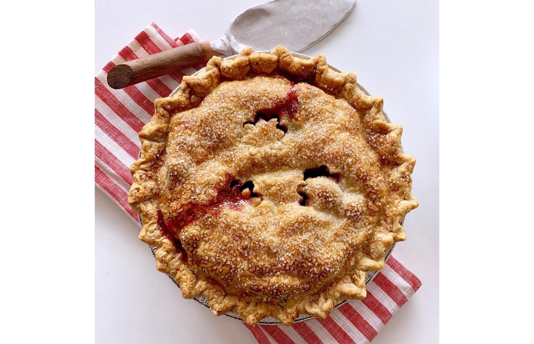The best pie in every state, from apple to peanut butter | lovemoney.com