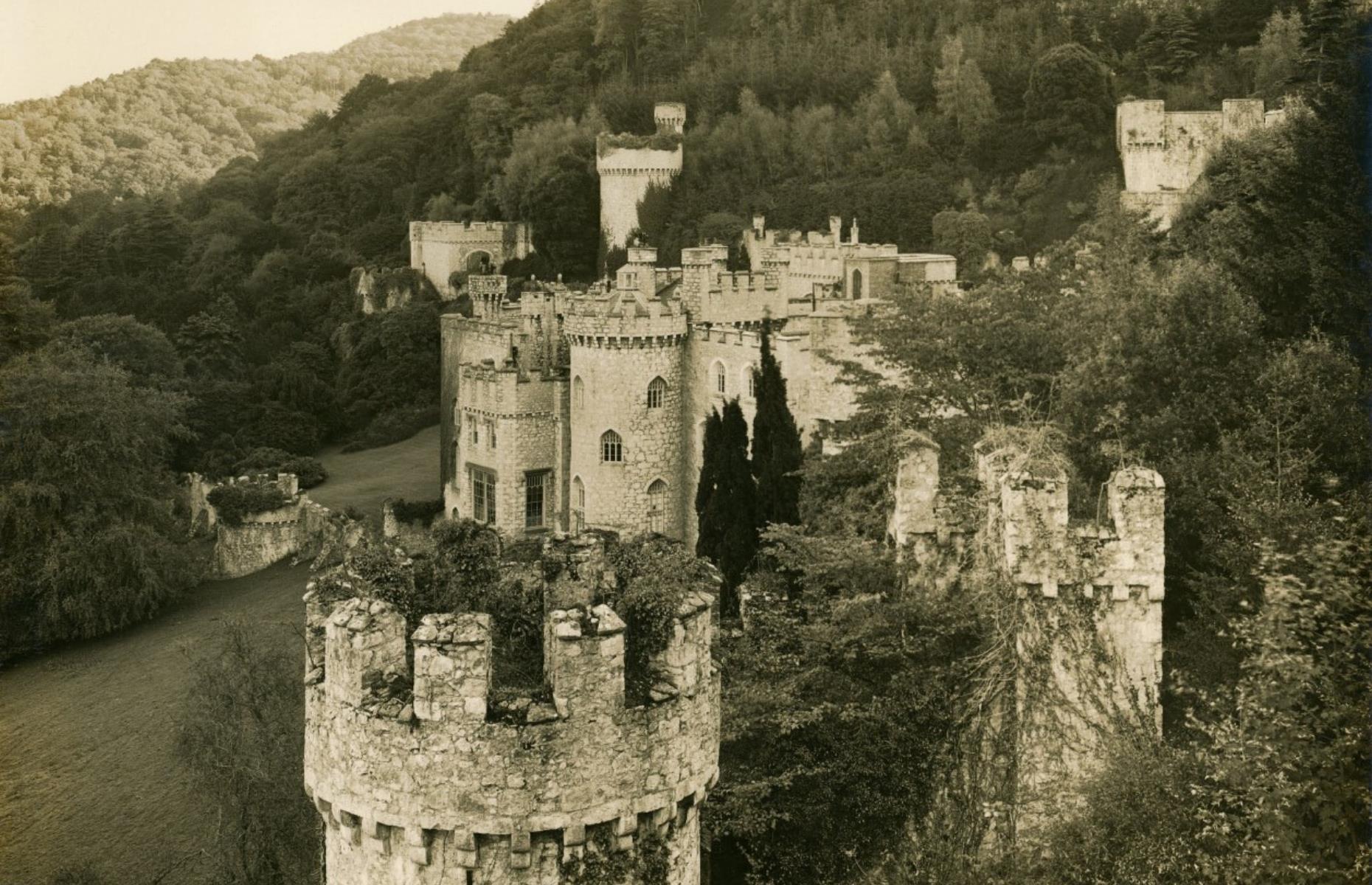 These fairytale castles were rescued by ordinary people (copy ...
