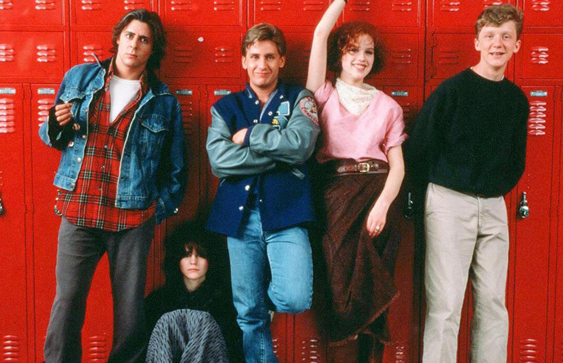 Where Are The 80s Brat Pack Stars Today And Who Is Richest Lovemoney