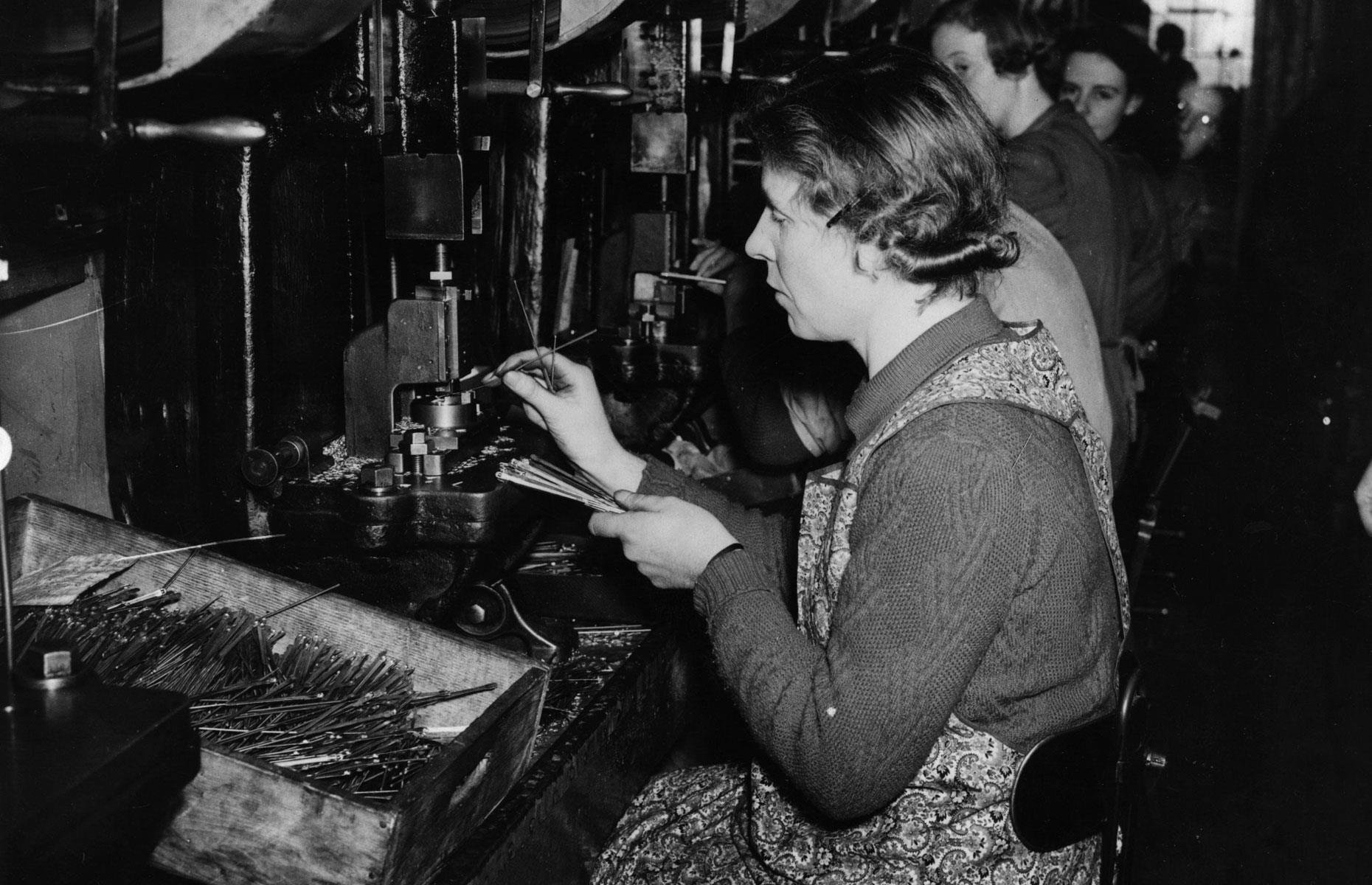 The surprising hours people really worked in the past | lovemoney.com