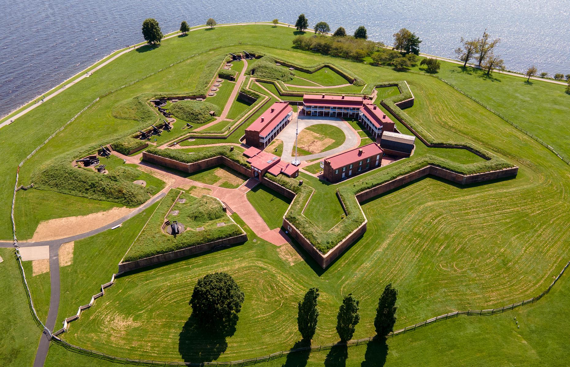 The most historic building in every state | lovemoney.com