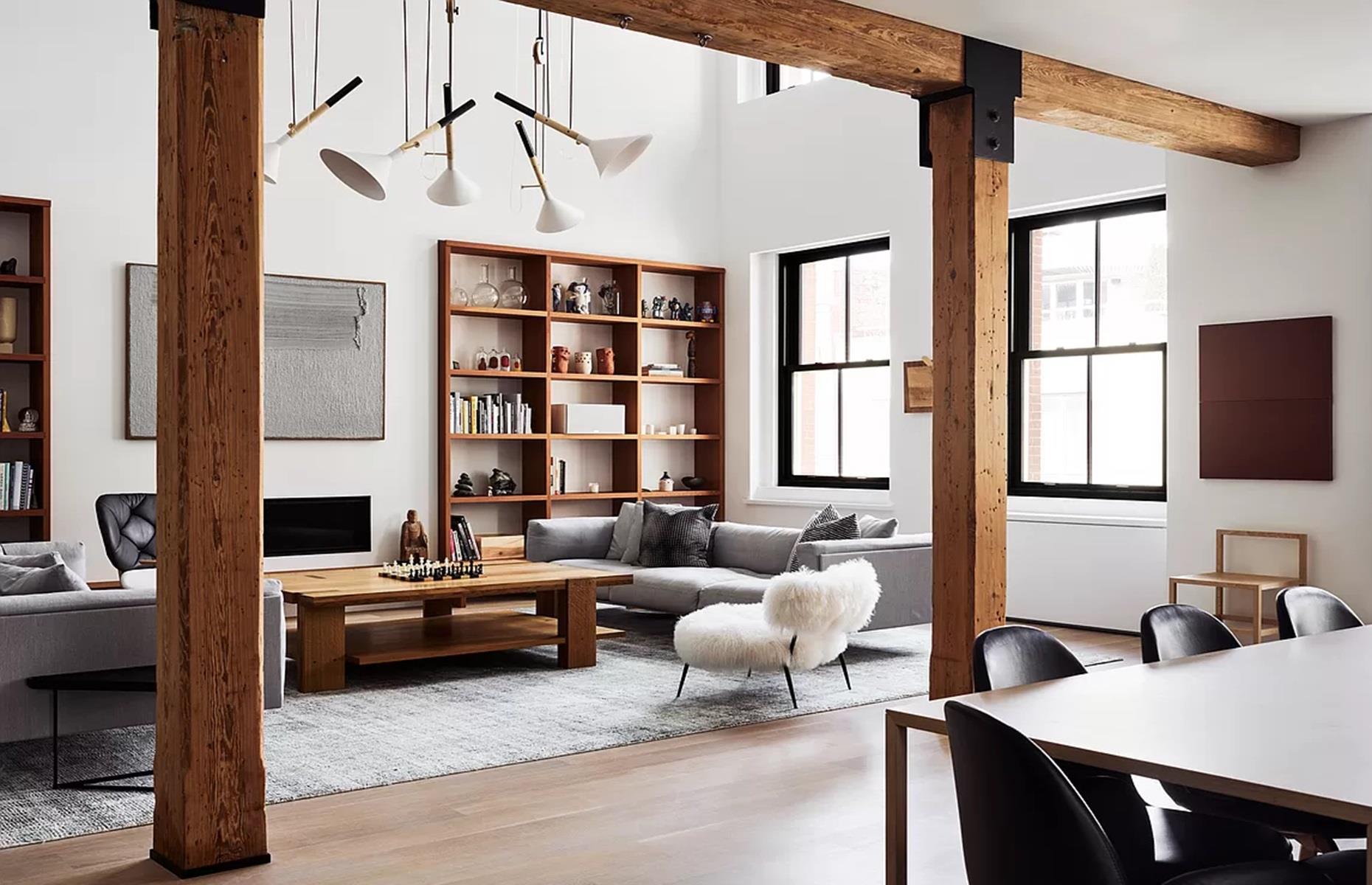 Secret rooftop dwellings hiding in plain sight | lovemoney.com