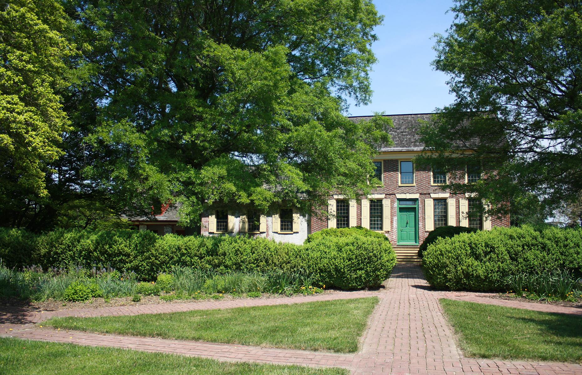 The most historic building in every state | lovemoney.com