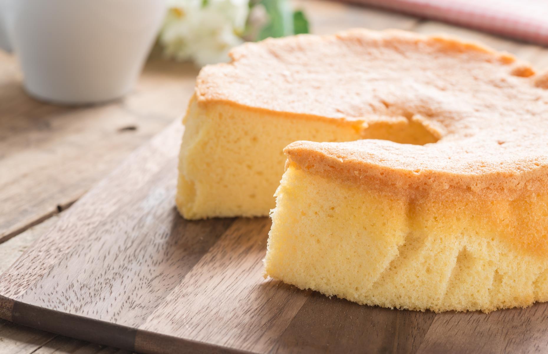 Your food problems solved, from overcooked eggs to runny icing ...