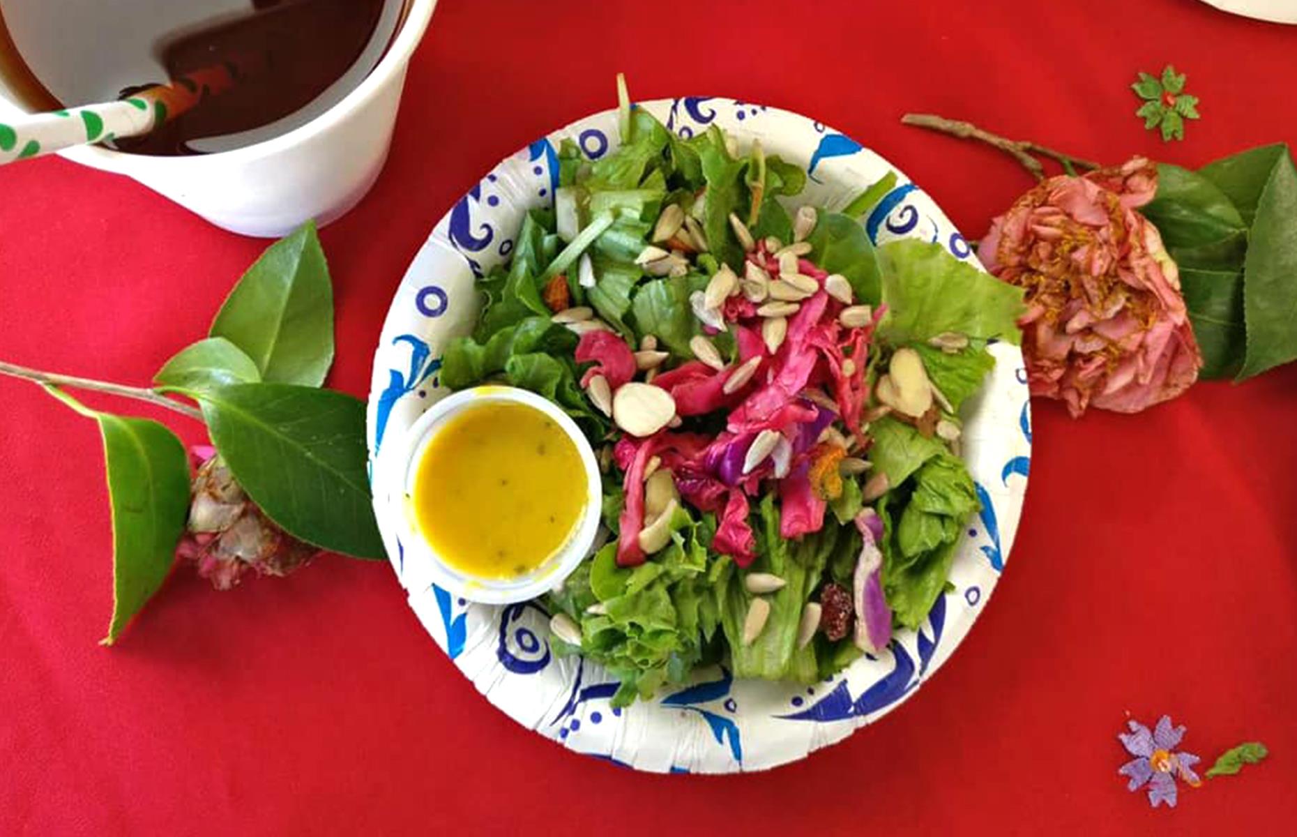 Your state's top vegetarian restaurant will surprise you | lovemoney.com
