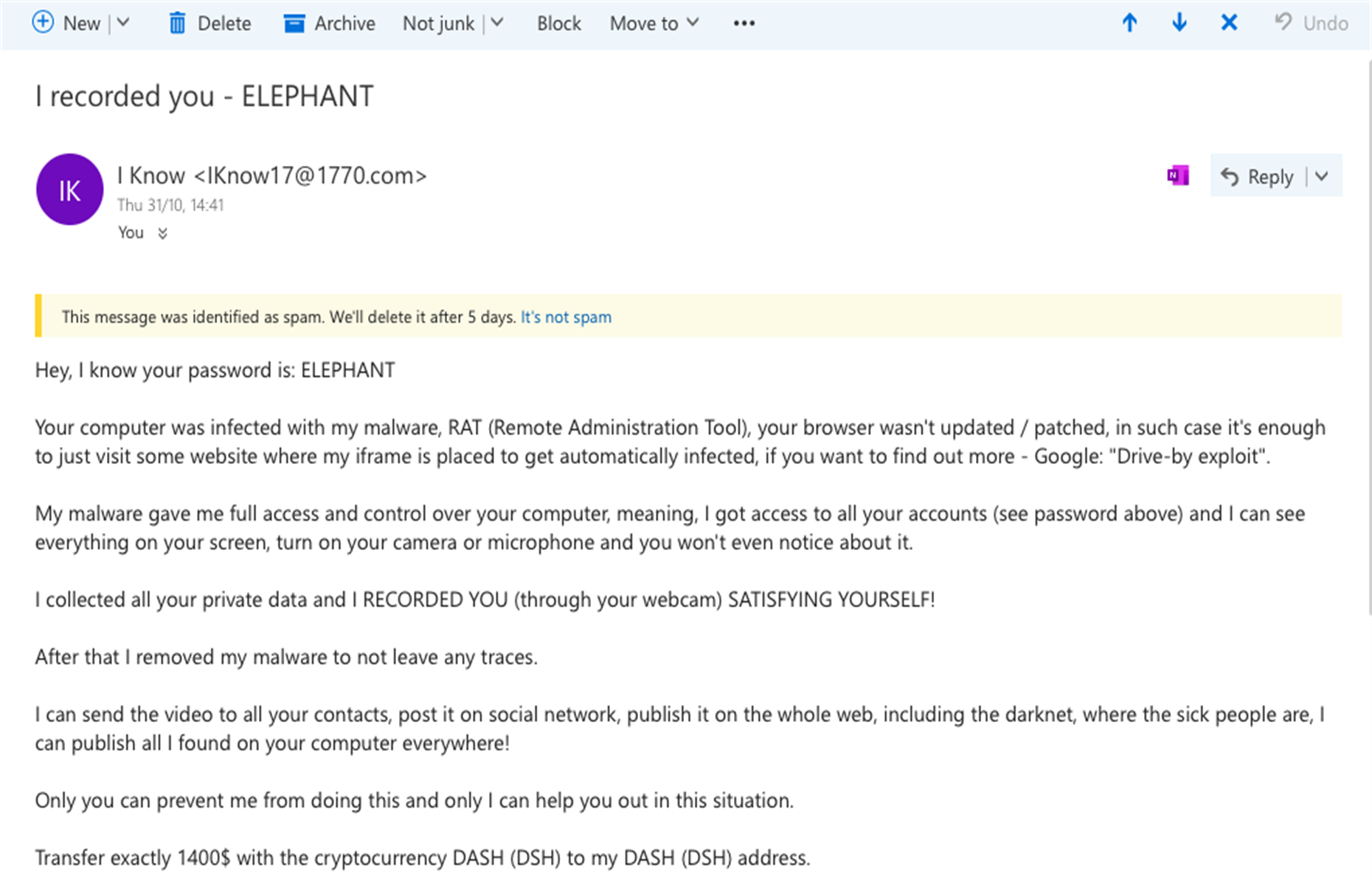 The most shocking online scams and hacks of 2019 | lovemoney.com