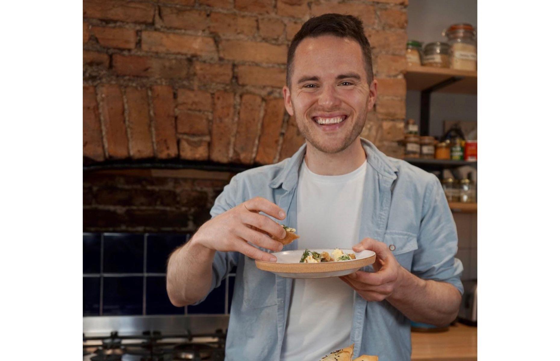 The Great British Bake Off stars and their beautiful kitchens ...