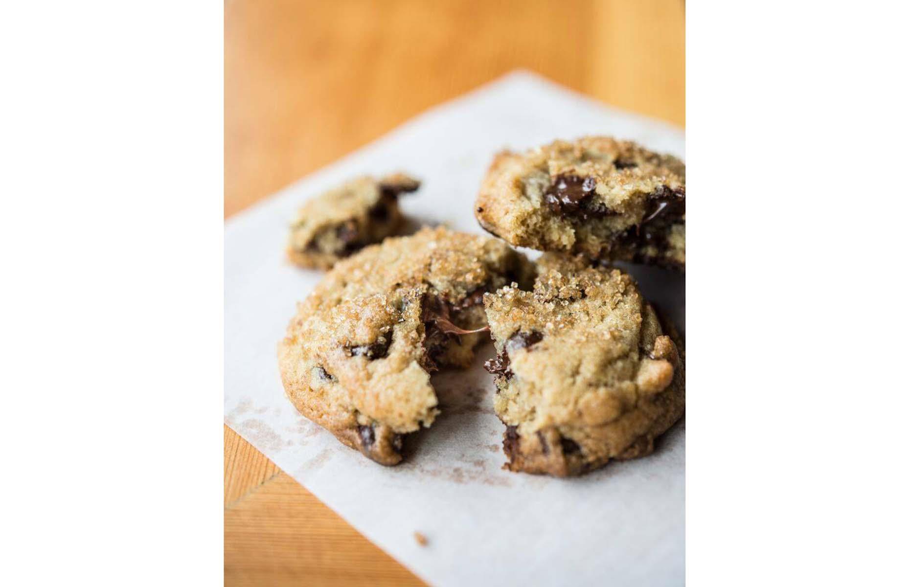 The tastiest cookie in every state | lovemoney.com