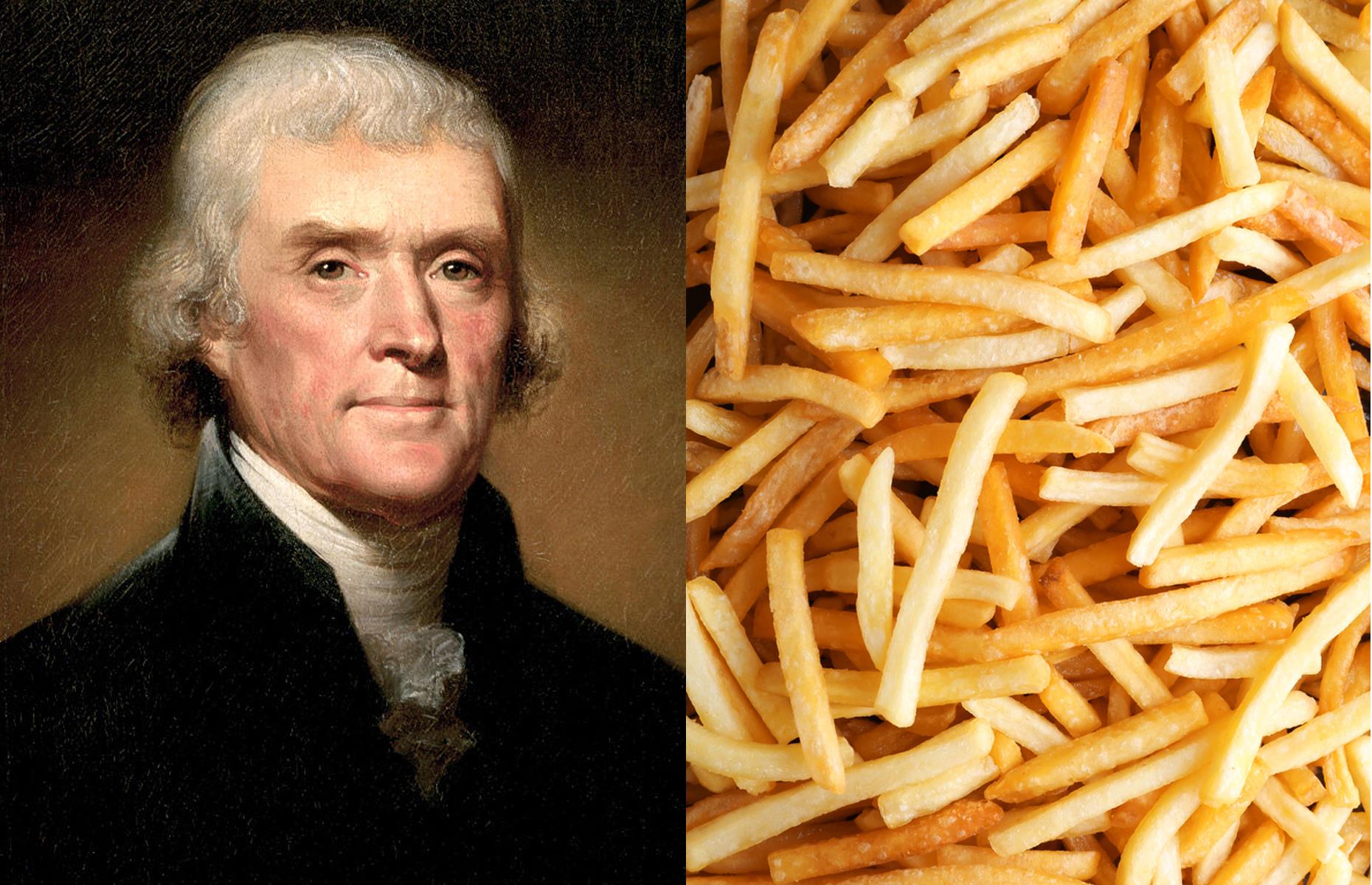 History's most famous figures and their favorite dishes | lovemoney.com