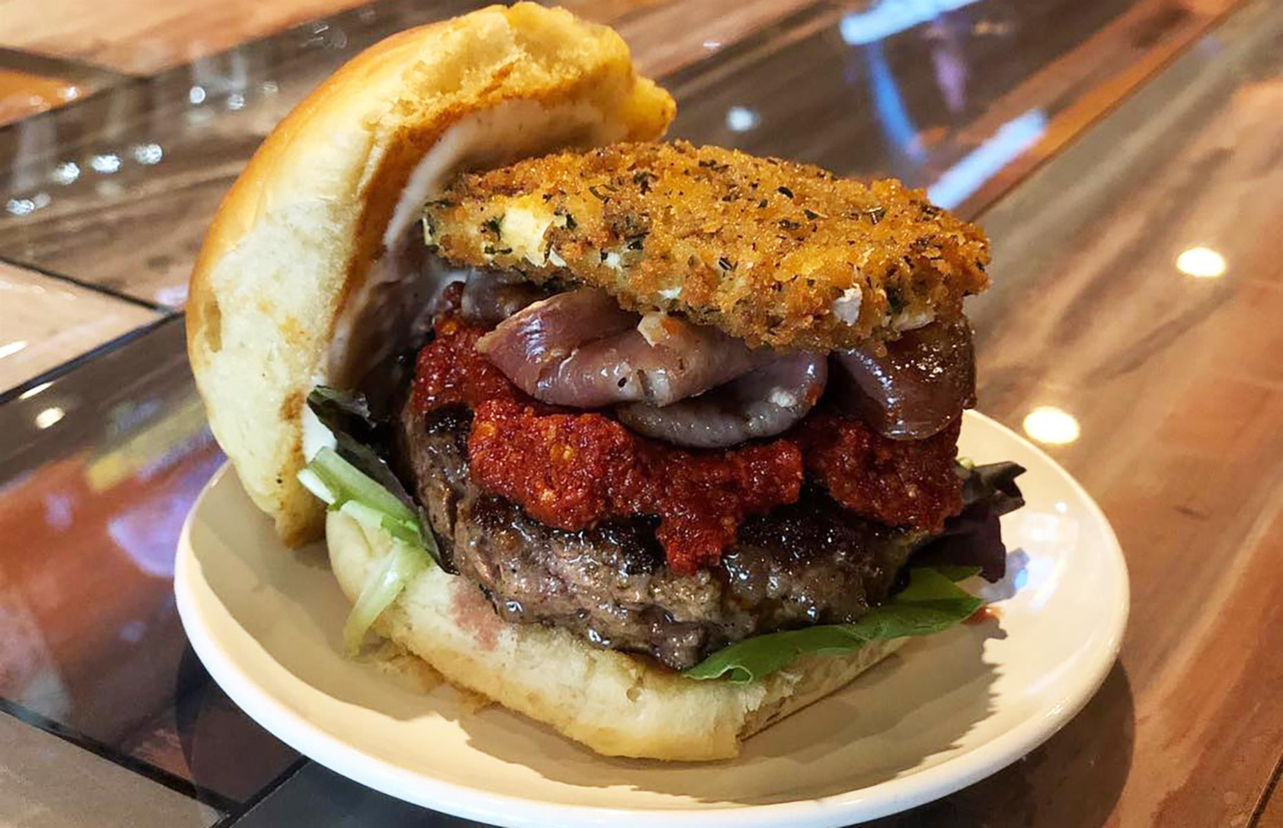 The best cheeseburger in every state | lovemoney.com