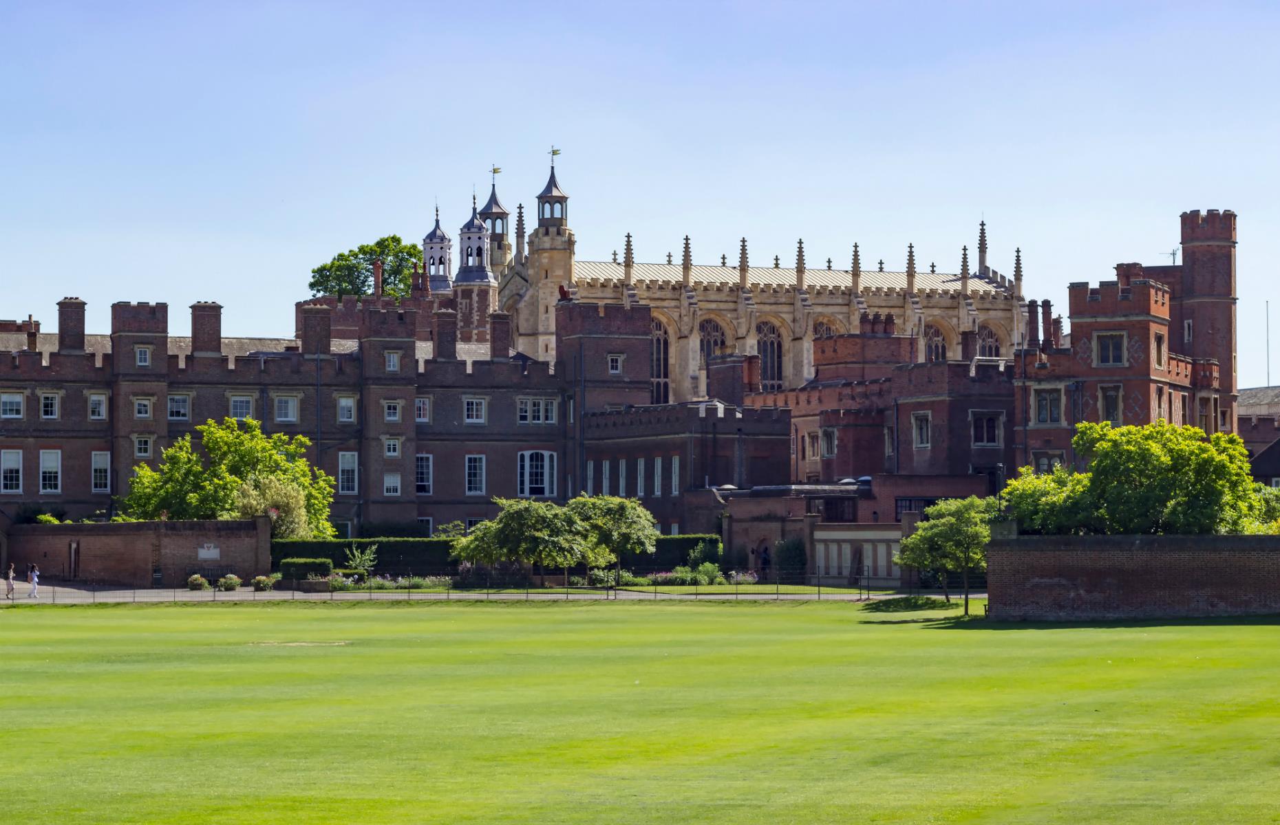 The world's most expensive boarding schools | lovemoney.com