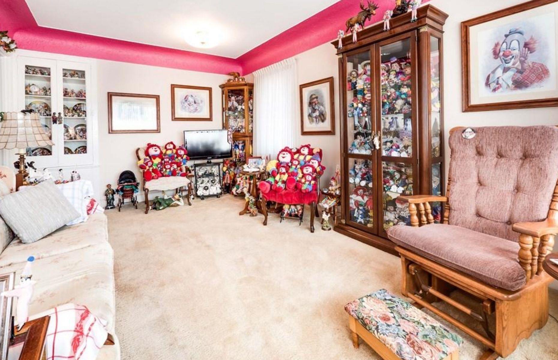 Are these the world's weirdest real estate listings? | lovemoney.com