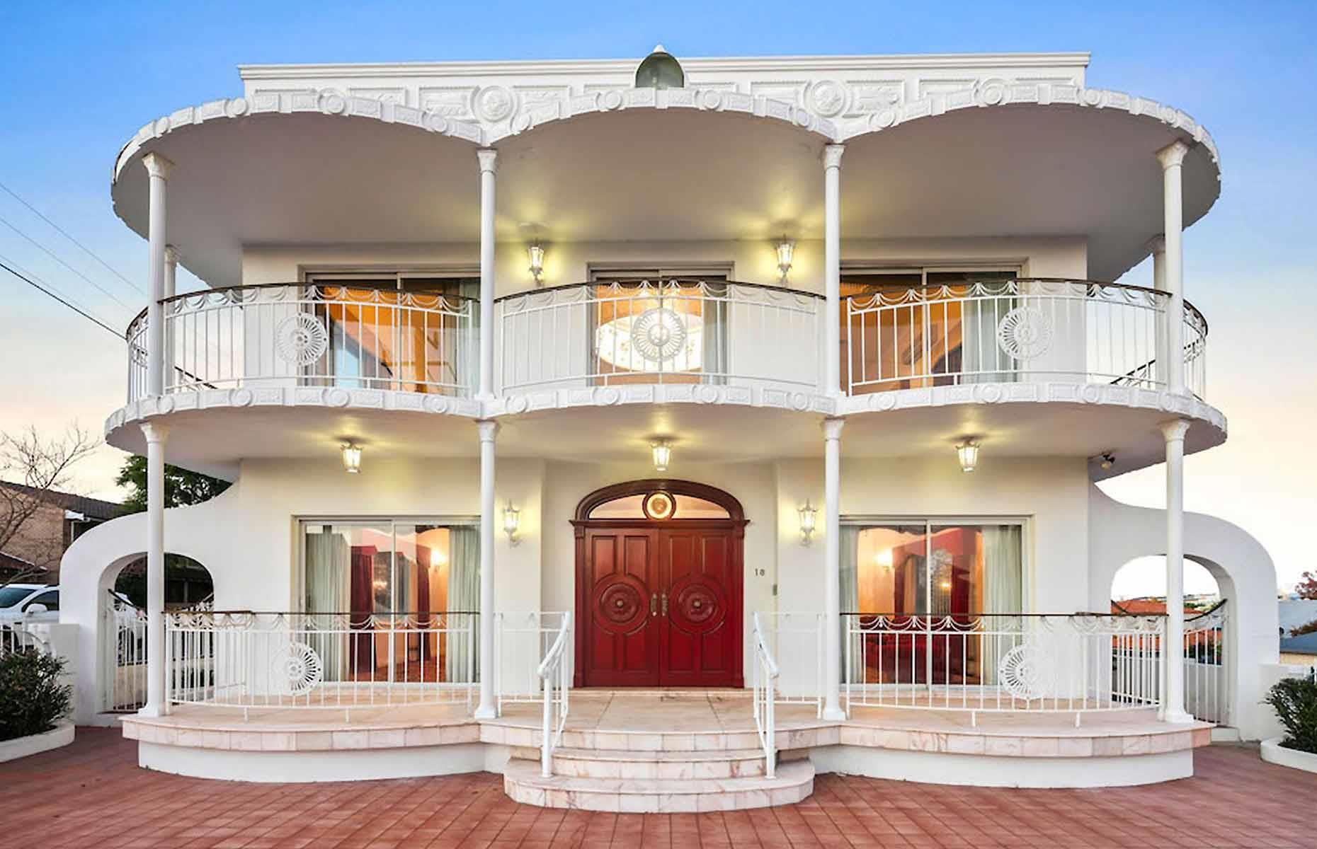 Mummified mansions: luxury time capsule properties (copy) | lovemoney.com