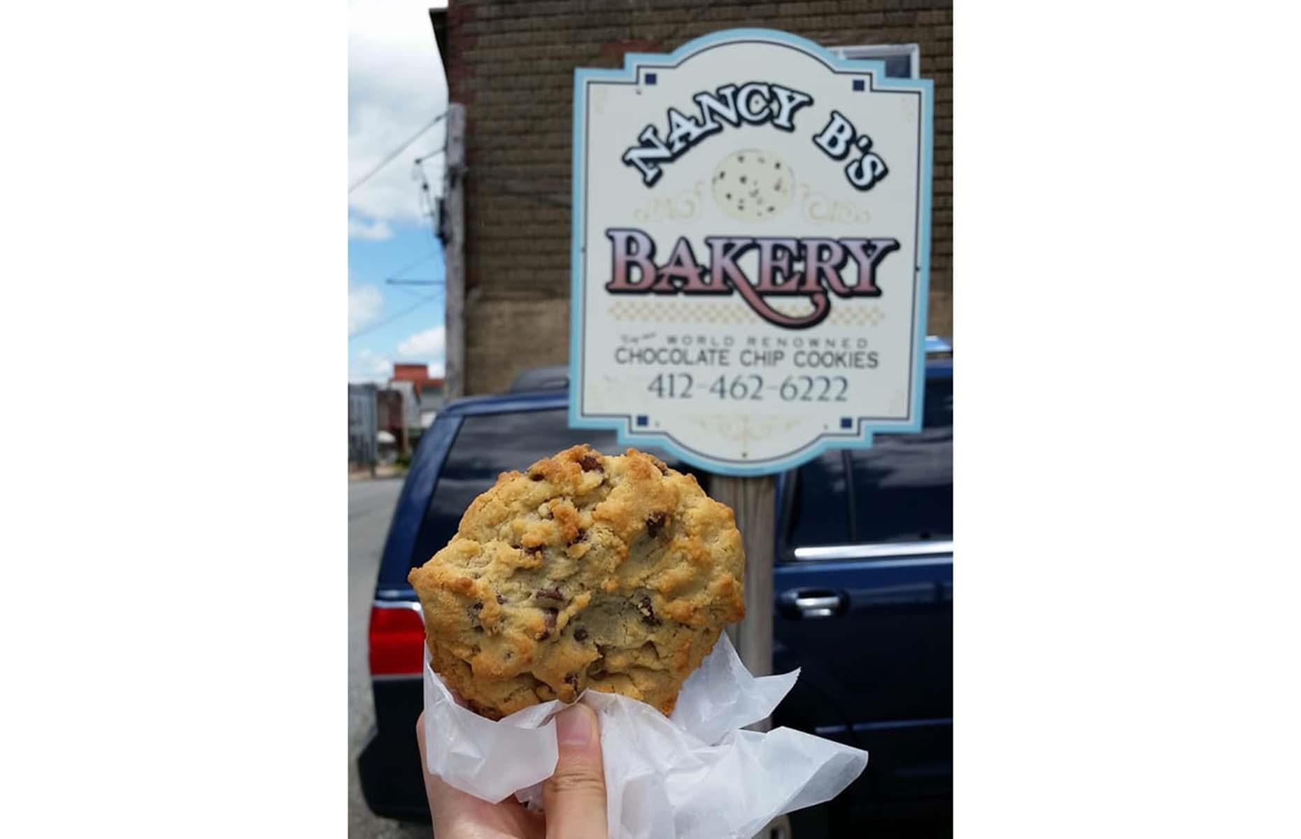 The tastiest cookie in every state (copy) | lovemoney.com