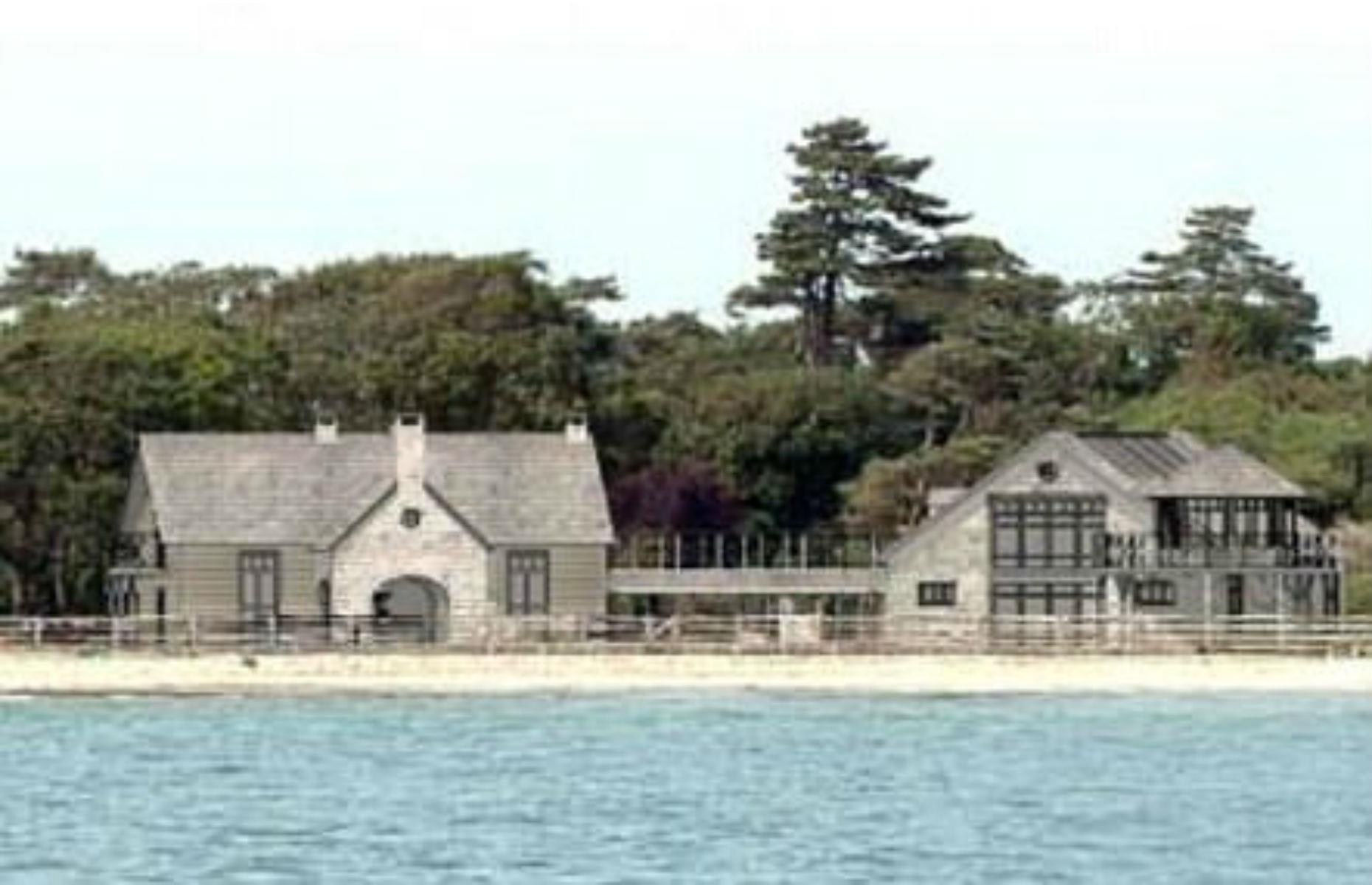 Sir Jim Ratcliffe: his journey from council house to Britain's richest ...