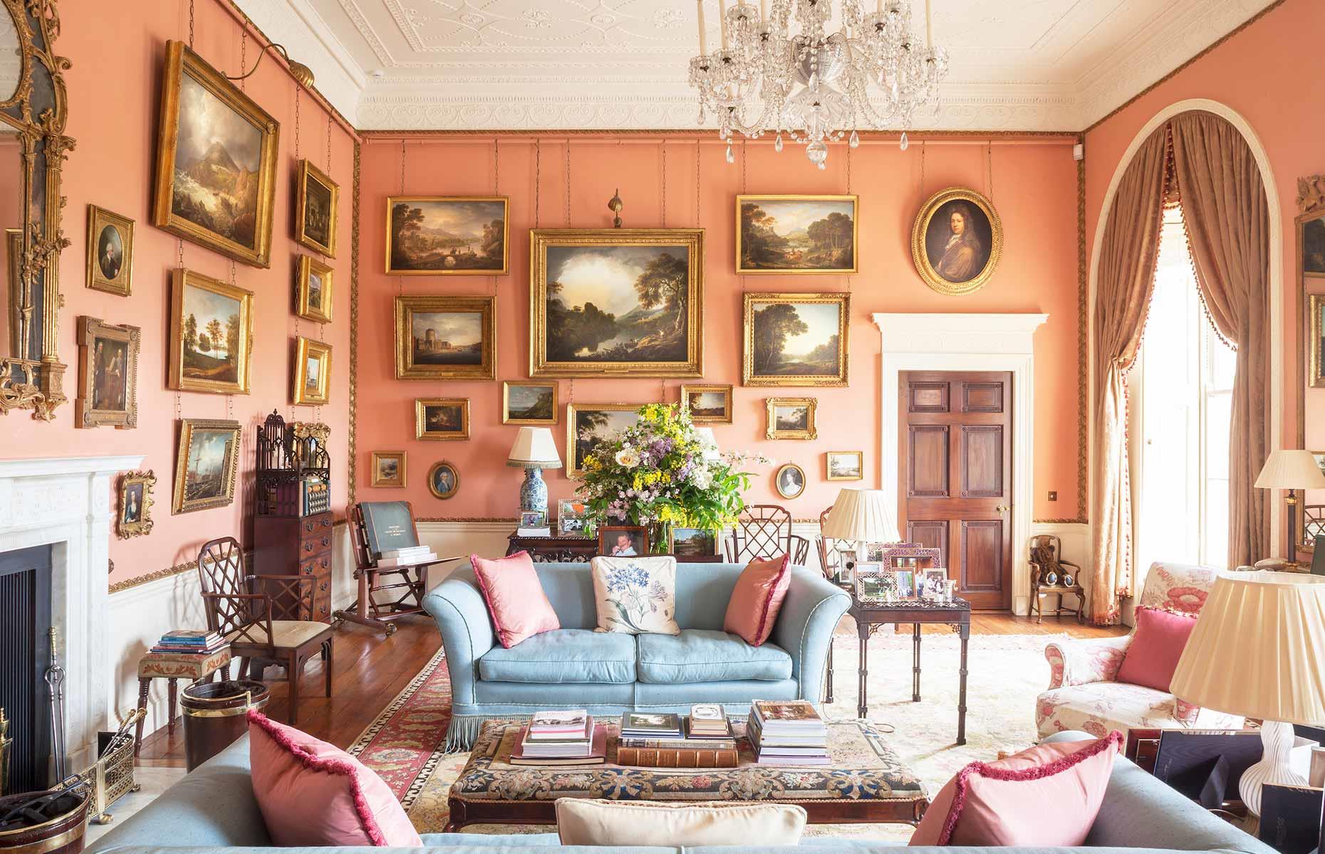 Bridgerton-style estates that you can actually buy | lovemoney.com