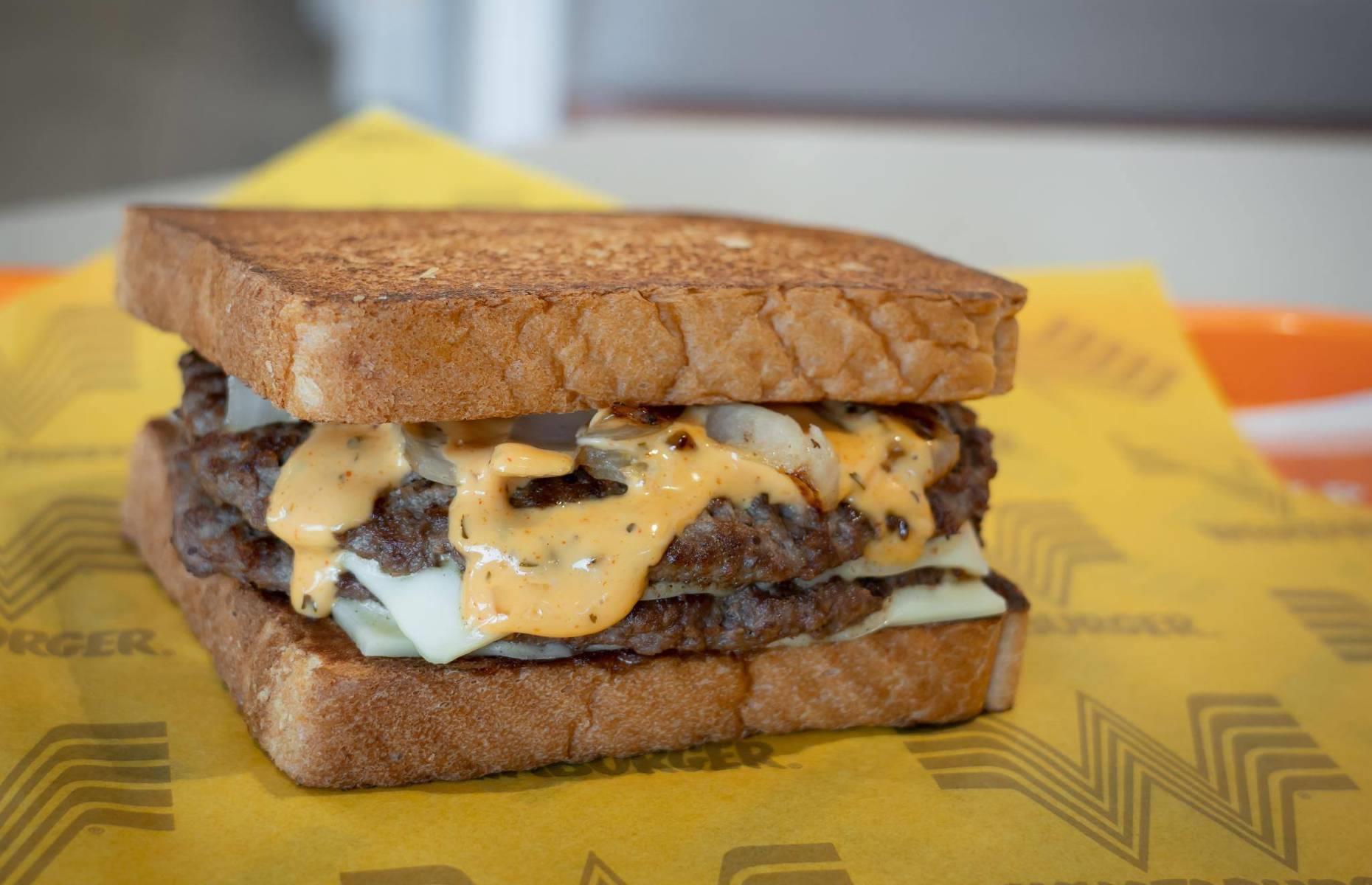 Tasty fast food you can only eat in the US | lovemoney.com