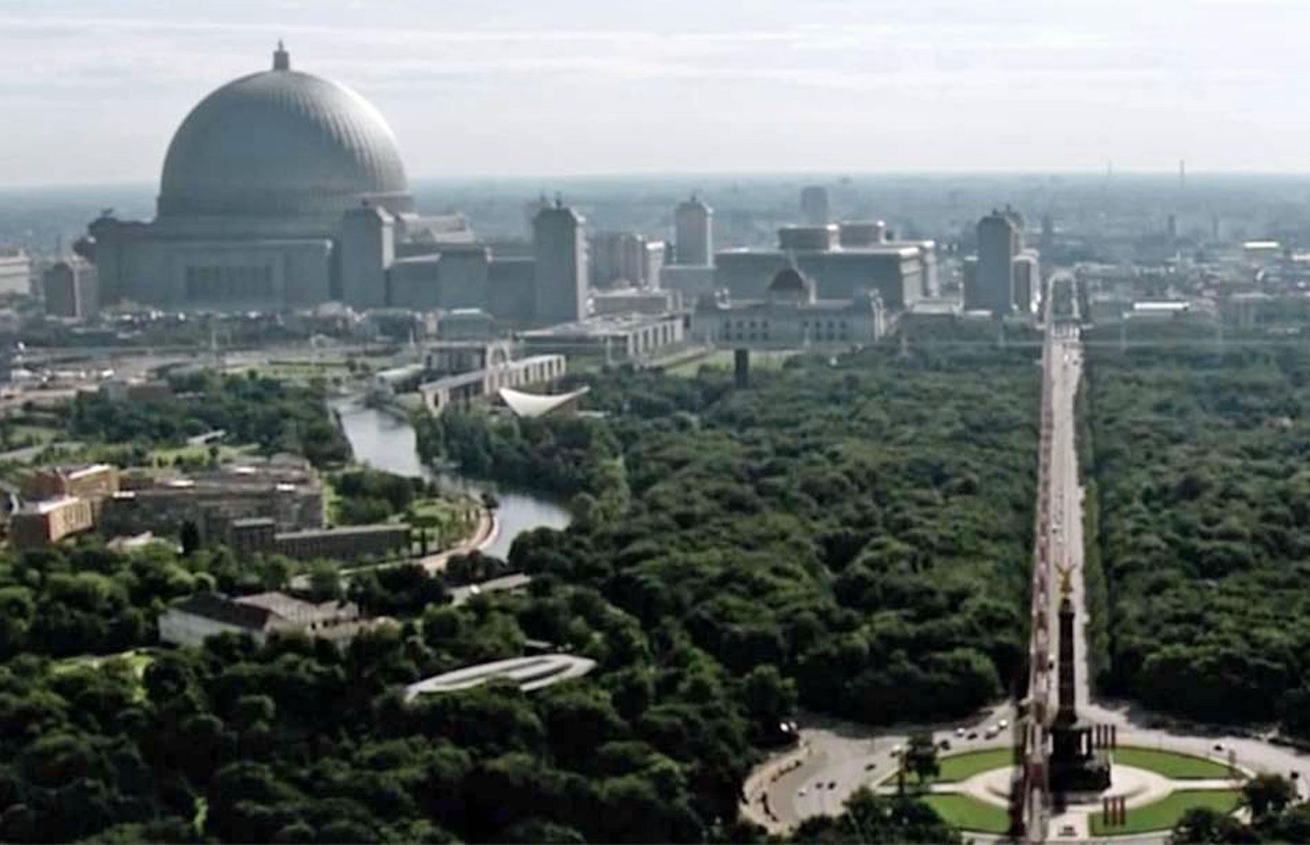 Incredible megaprojects that never happened | lovemoney.com