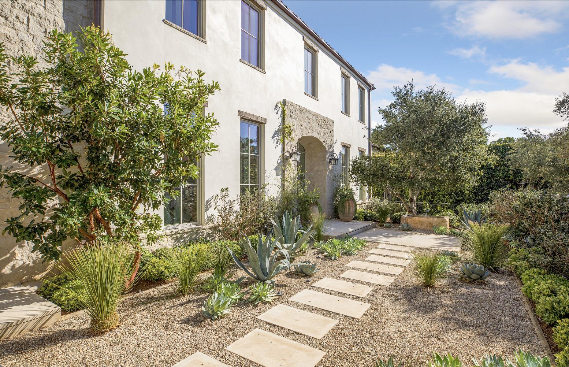 Inside Sylvester Stallone's $58m mansion and more 80s star homes | lovemoney.com