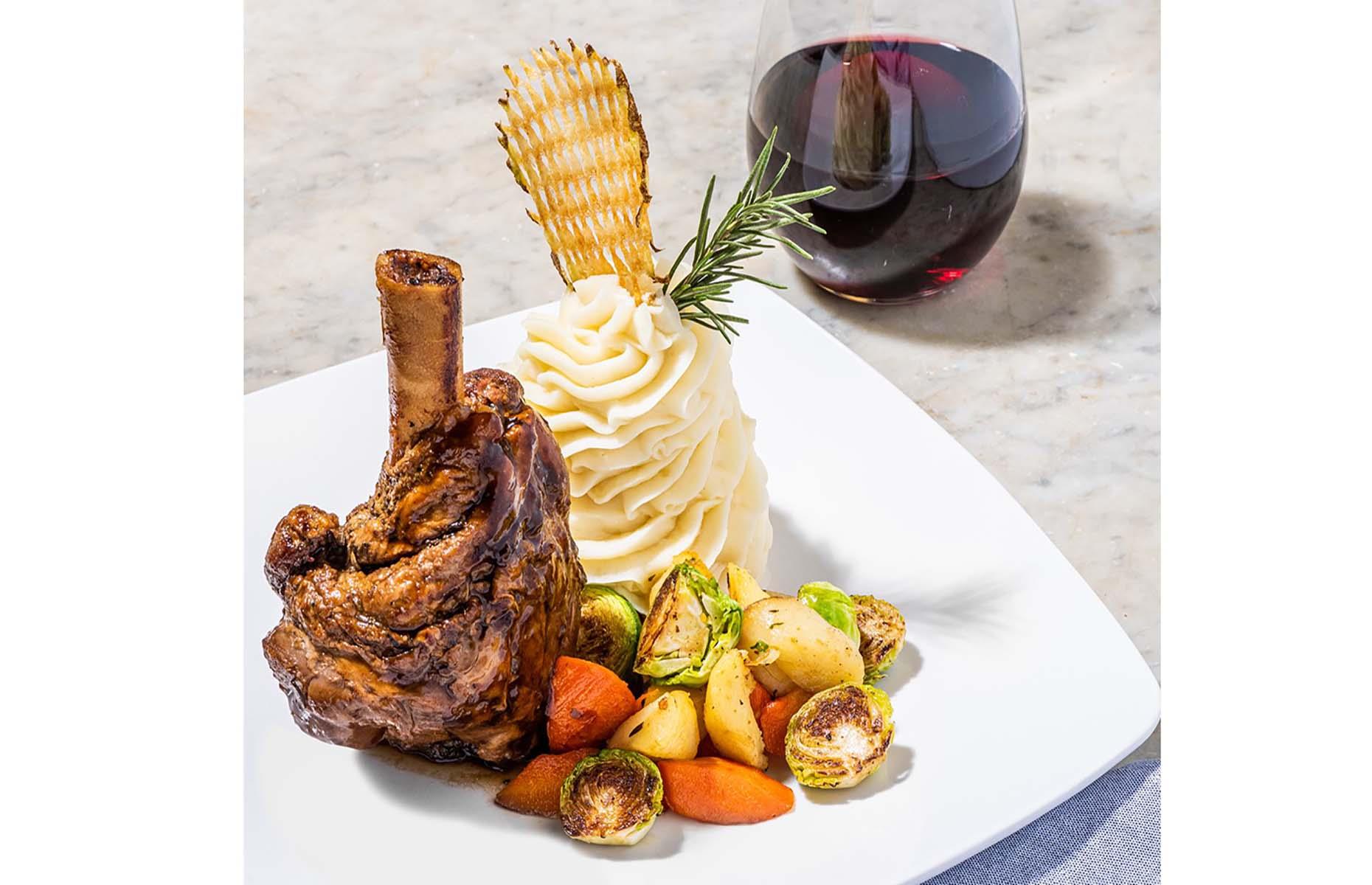 The best restaurant serving American classics in every state (copy ...