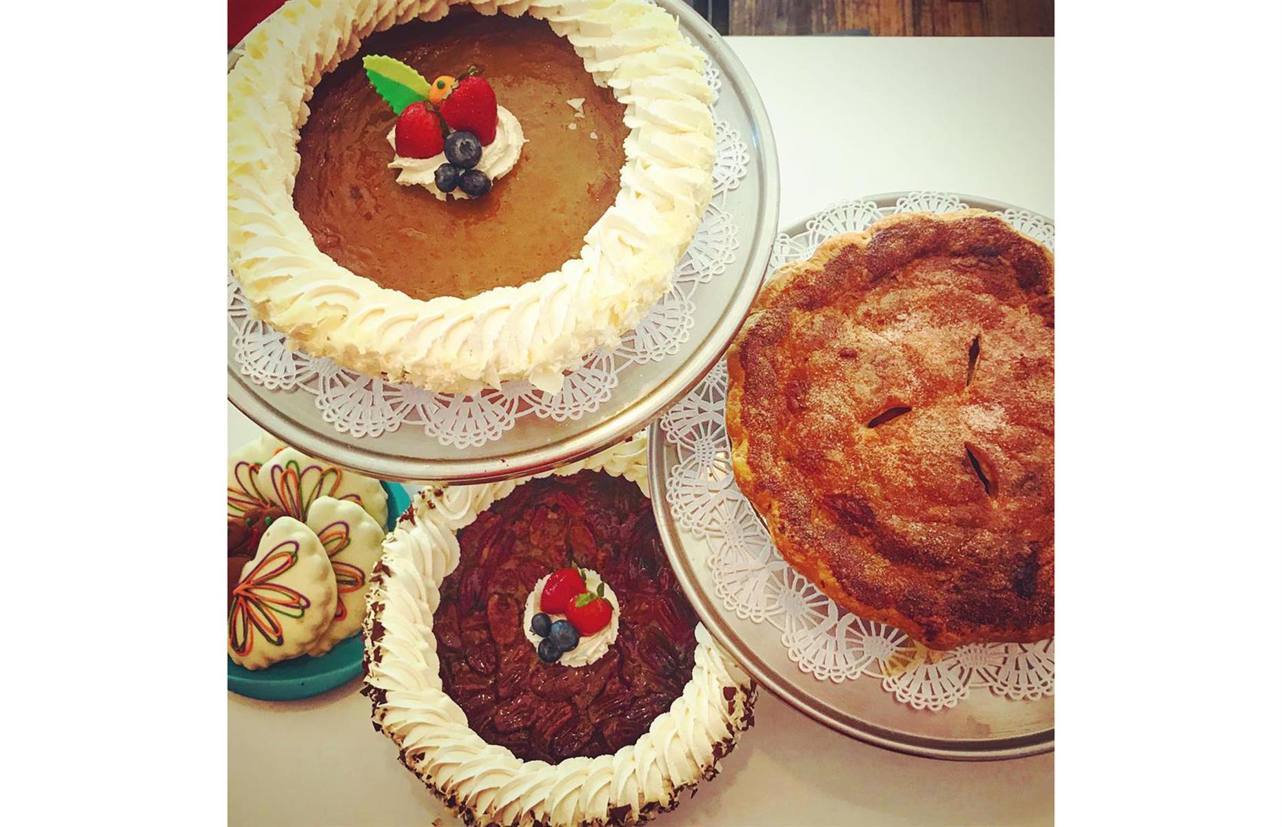 The best pie in every state, from apple to peanut butter | lovemoney.com