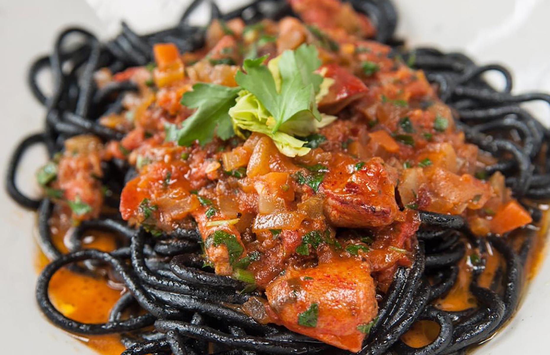 Fancy Italian? This is your state's best | lovemoney.com