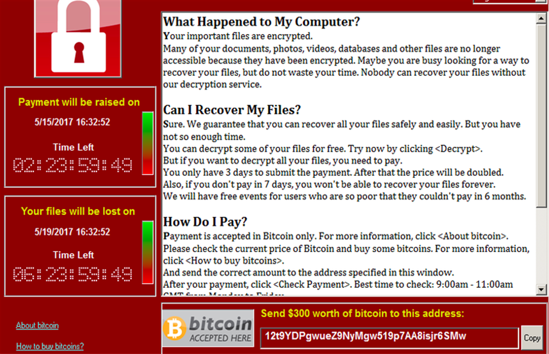 The most shocking online scams and hacks of 2019 | lovemoney.com