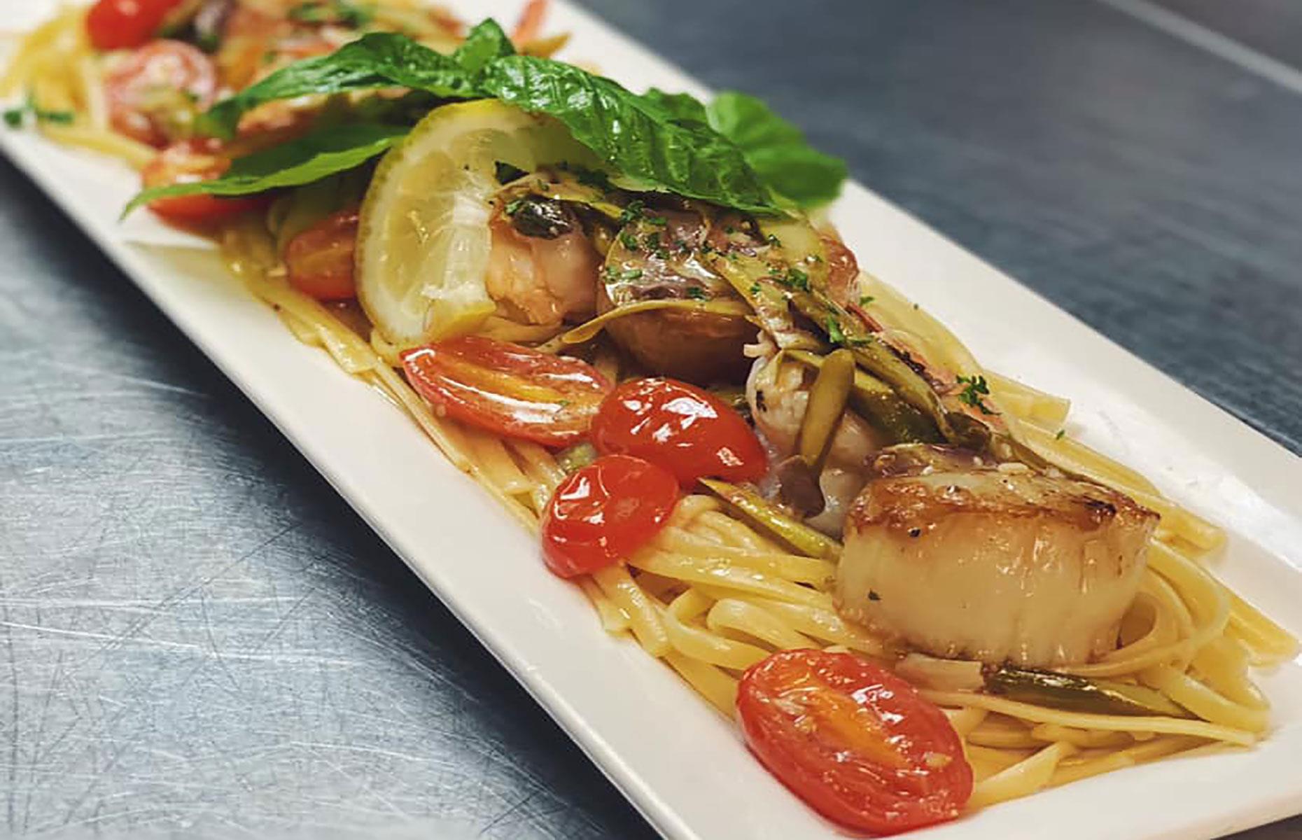 Fancy Italian? This is your state's best | lovemoney.com