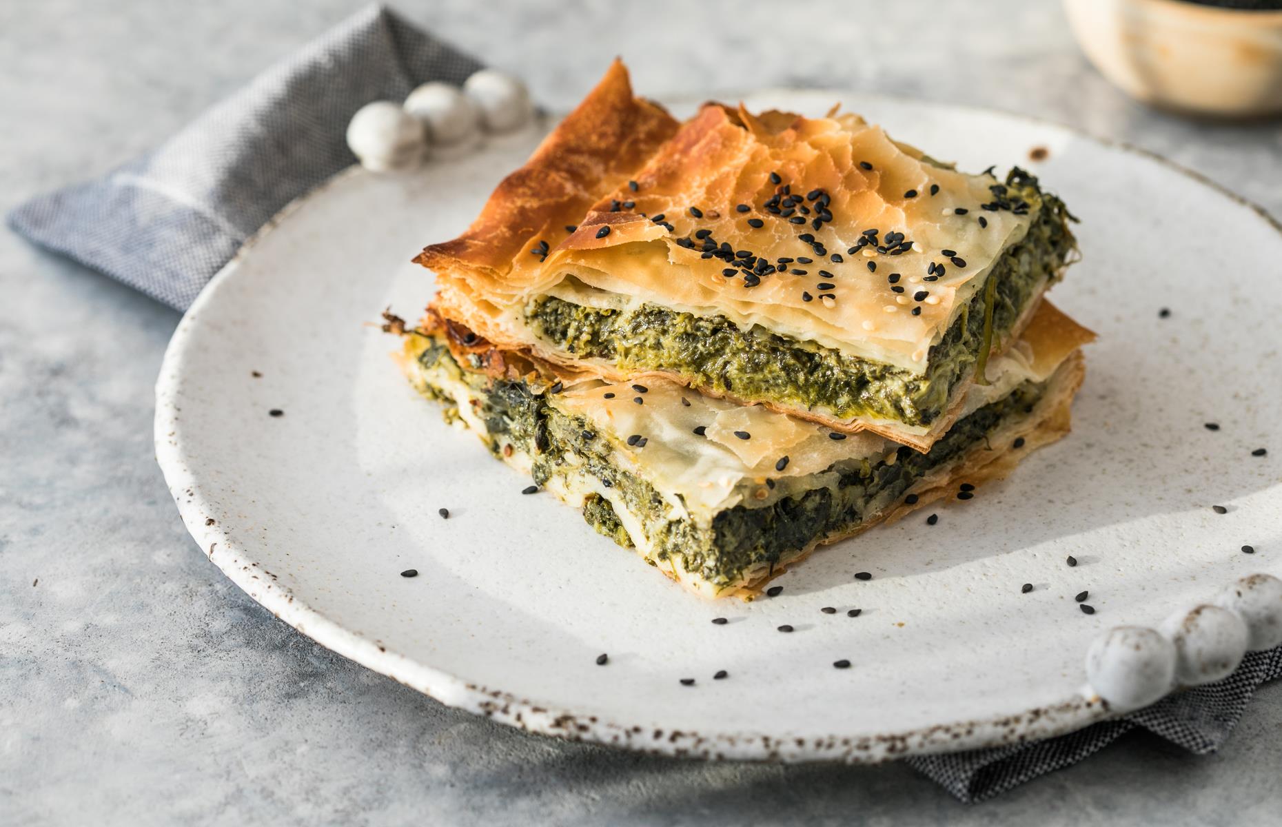 Taste the sunshine with these 21 Greek recipes | lovemoney.com