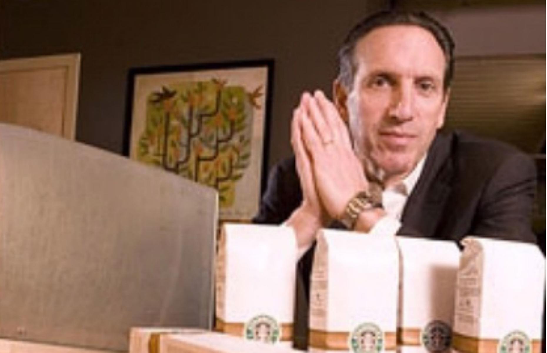 24 people who were born poor but went on to make billions | lovemoney.com