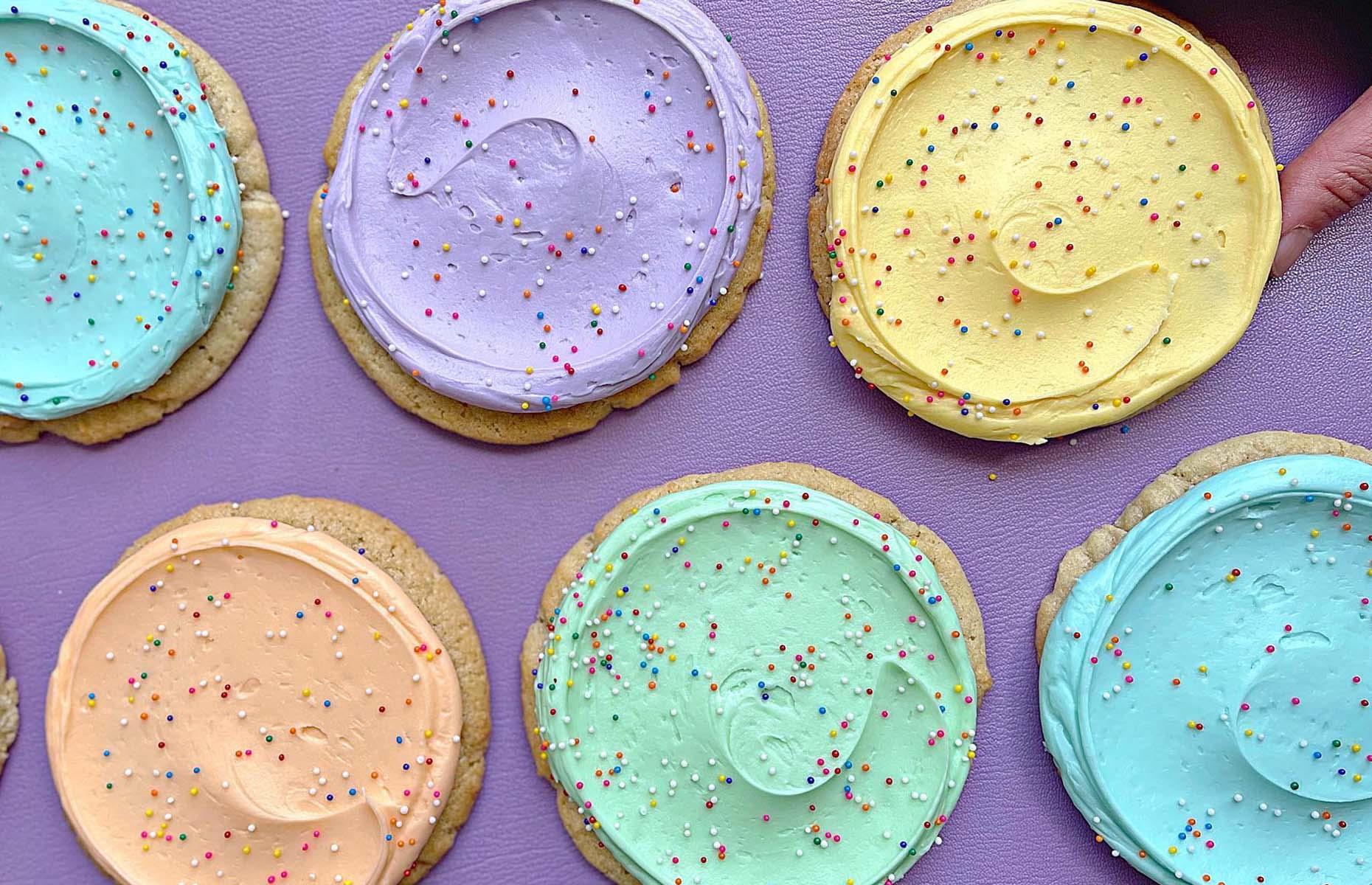 The tastiest cookie in every state (copy) | lovemoney.com