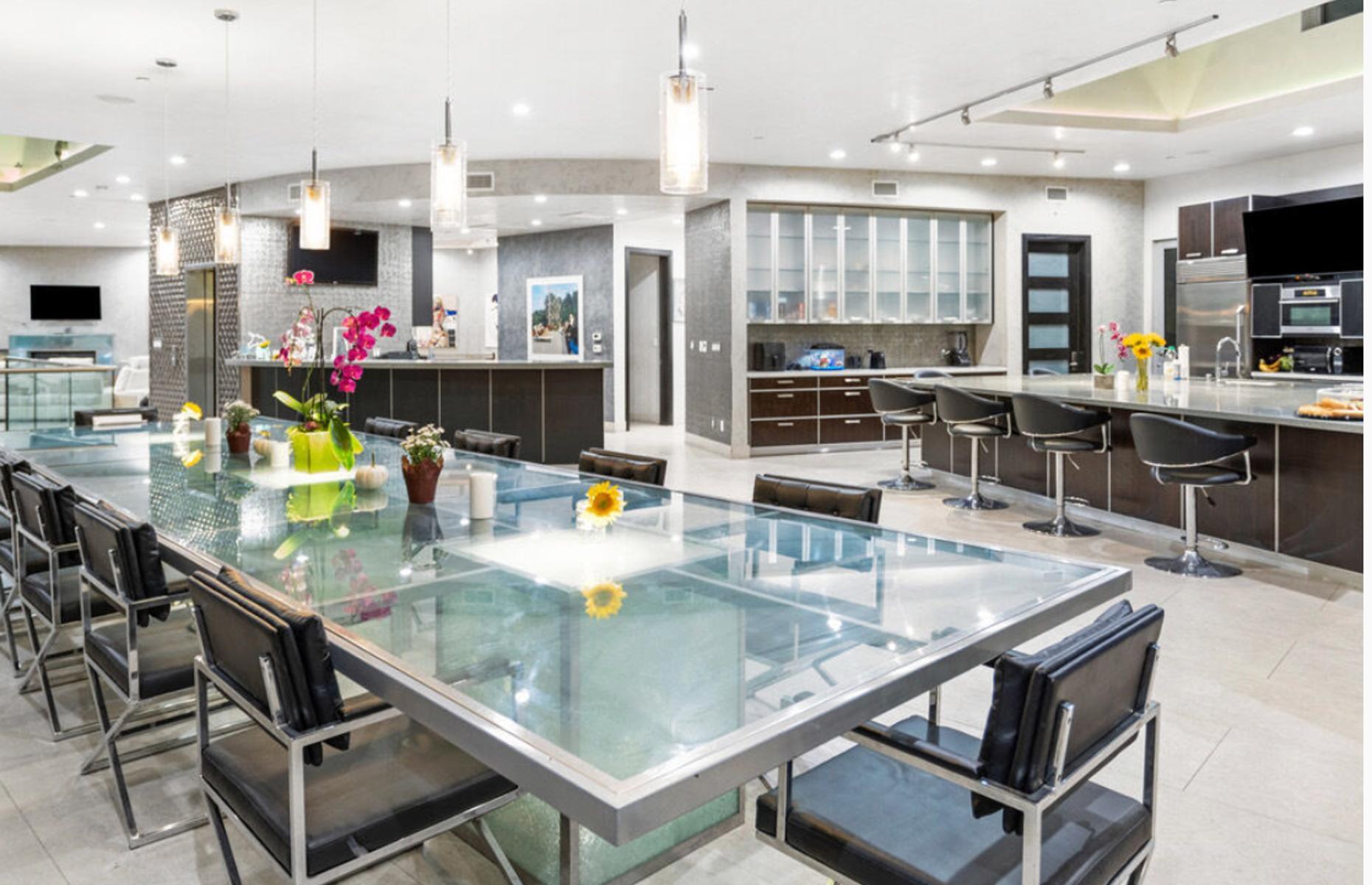 TikTok mansions where viral videos pay the rent | lovemoney.com