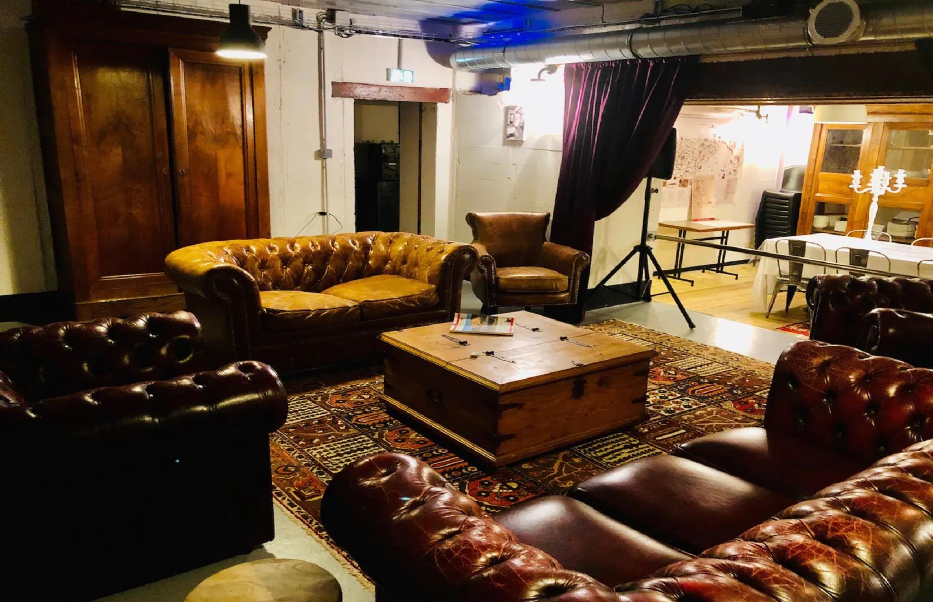 Brilliant bunker renovations that will blow you away | lovemoney.com