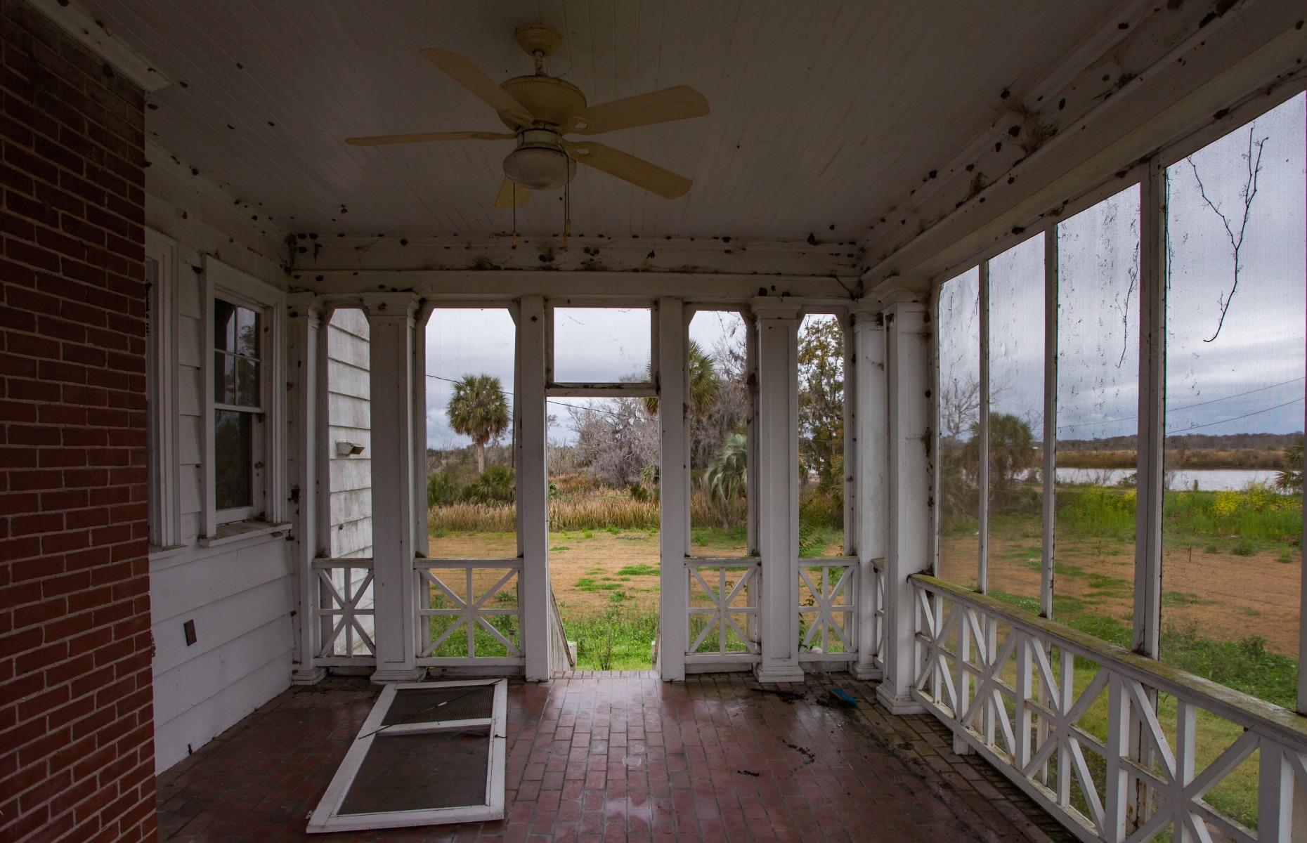 America's most endangered historic houses | lovemoney.com