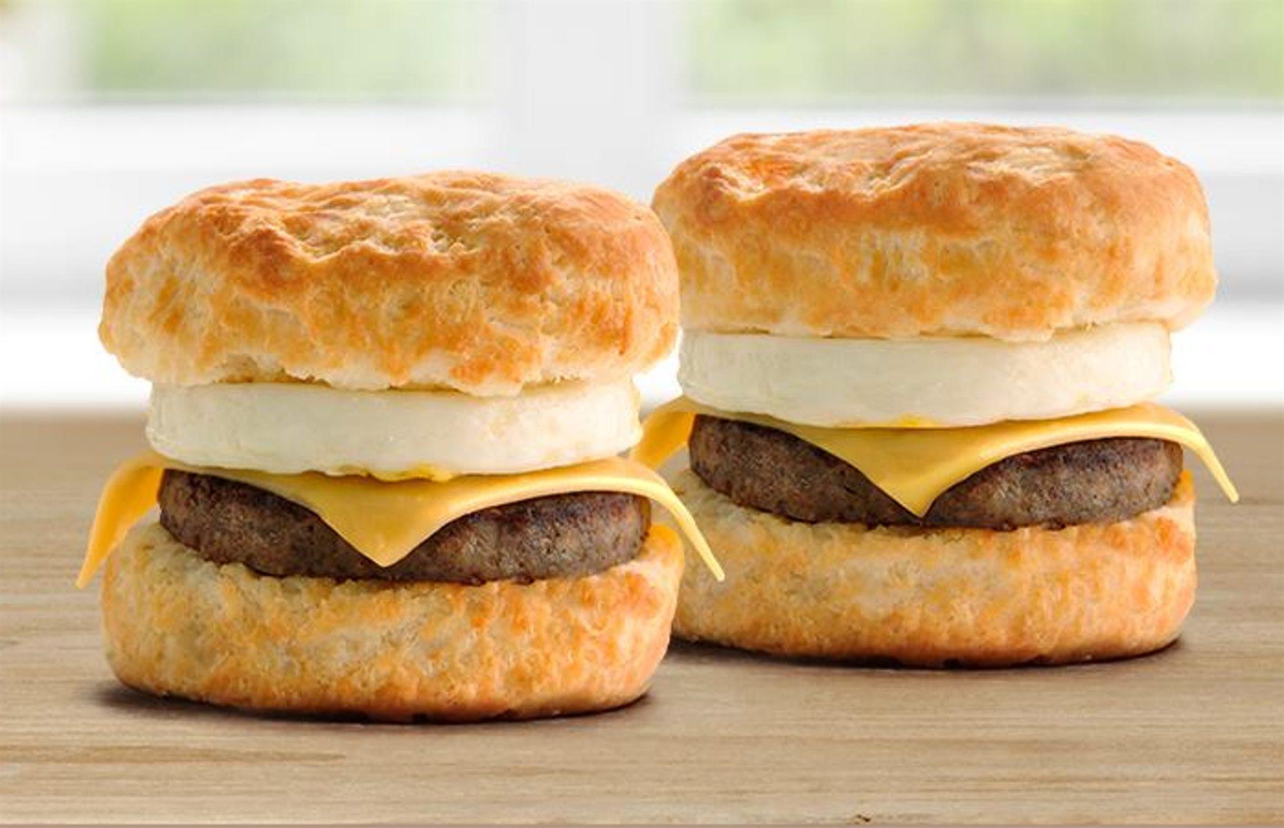 Tasty fast food you can only eat in the US | lovemoney.com