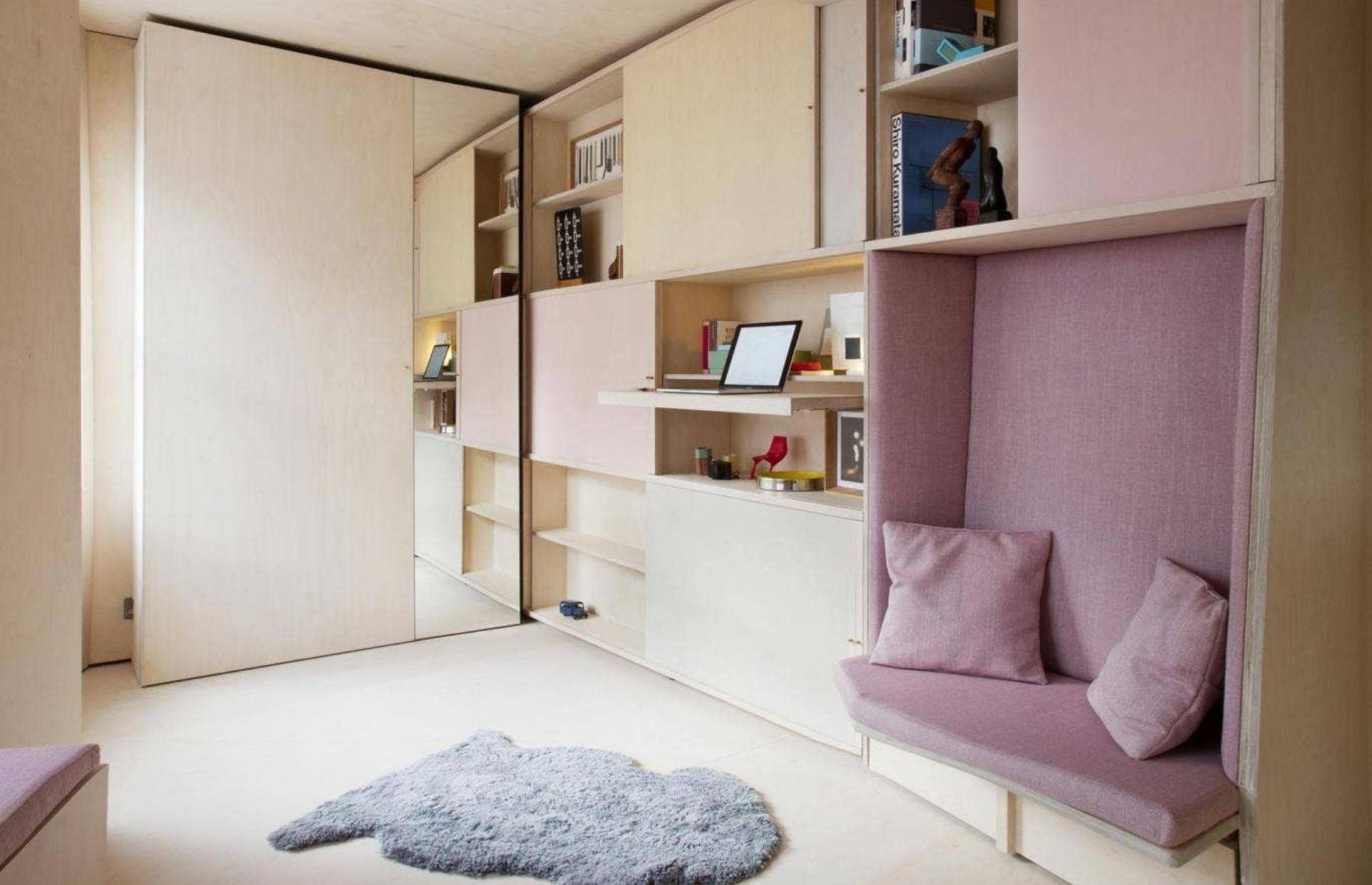 Incredible tiny retreats around the world we'd love to stay in ...