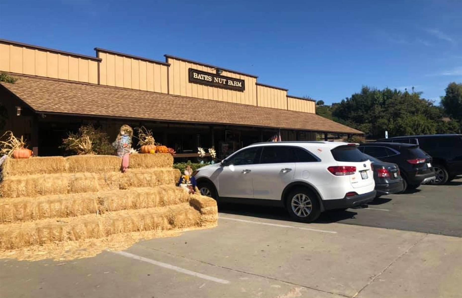 Find out how your favorite foods are made at these US factories ...