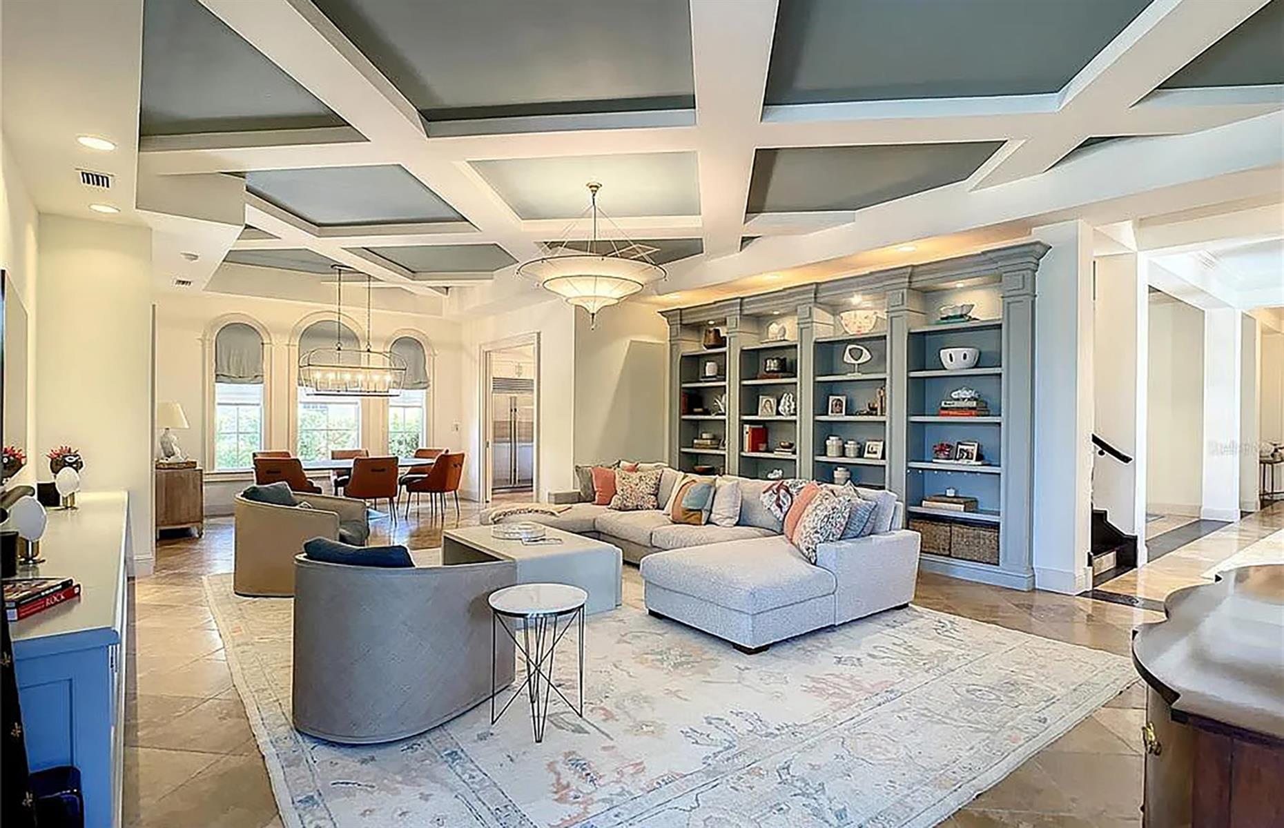 Rock star homes of the world's most iconic performers | lovemoney.com
