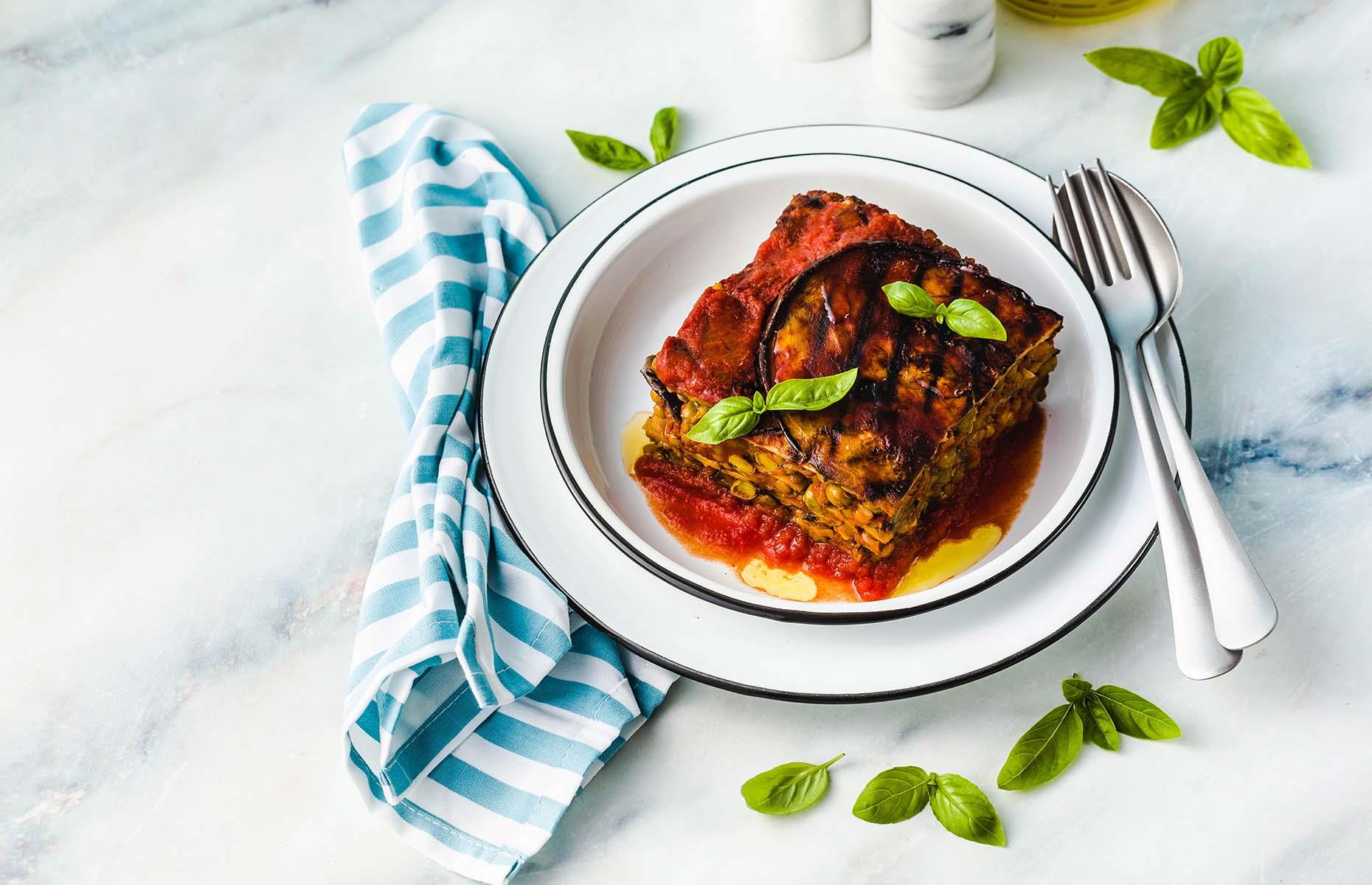 Make perfect lasagna every time with these tips | lovemoney.com