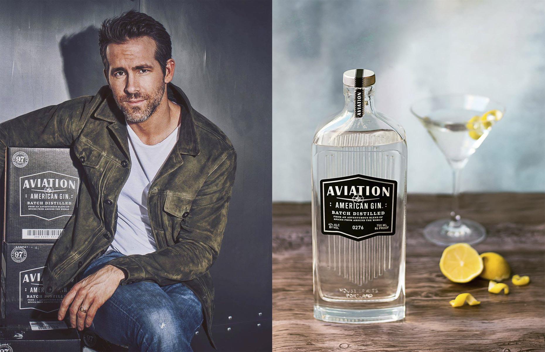 Surprising Celebrity Food And Drink Ranges copy Lovemoney Surprising Celebrity Food And Drink Ranges copy Lovemoney